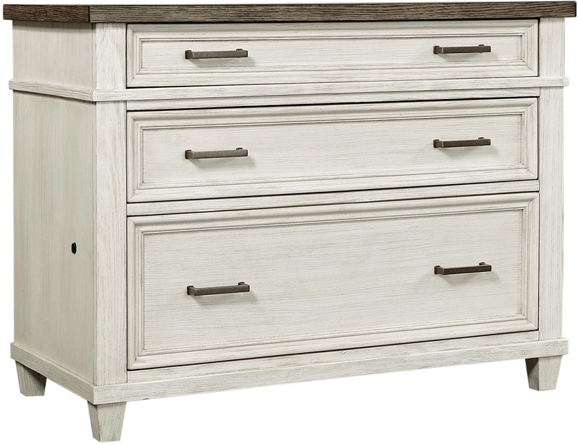 aspenhome Home Office Lateral File I248-378-1 | Hickory Furniture Mart ...