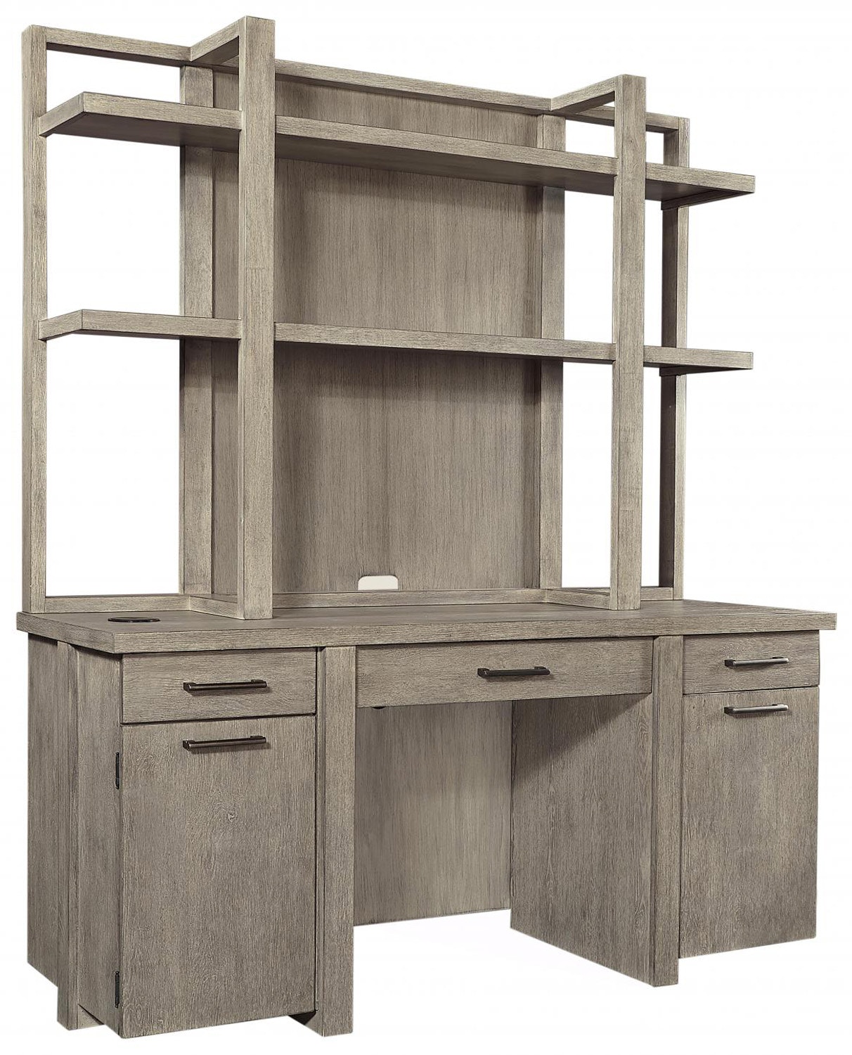 Monarch Specialties Office Cabinet With Storage Credenza