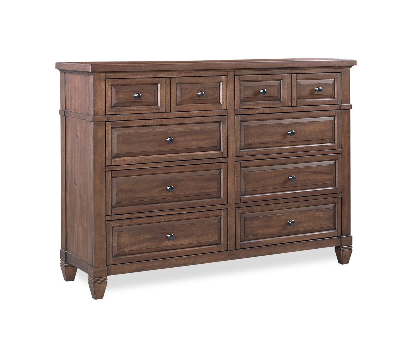 aspenhome Thornton Chesser I34-455-SNA - Portland, OR | Key Home ...