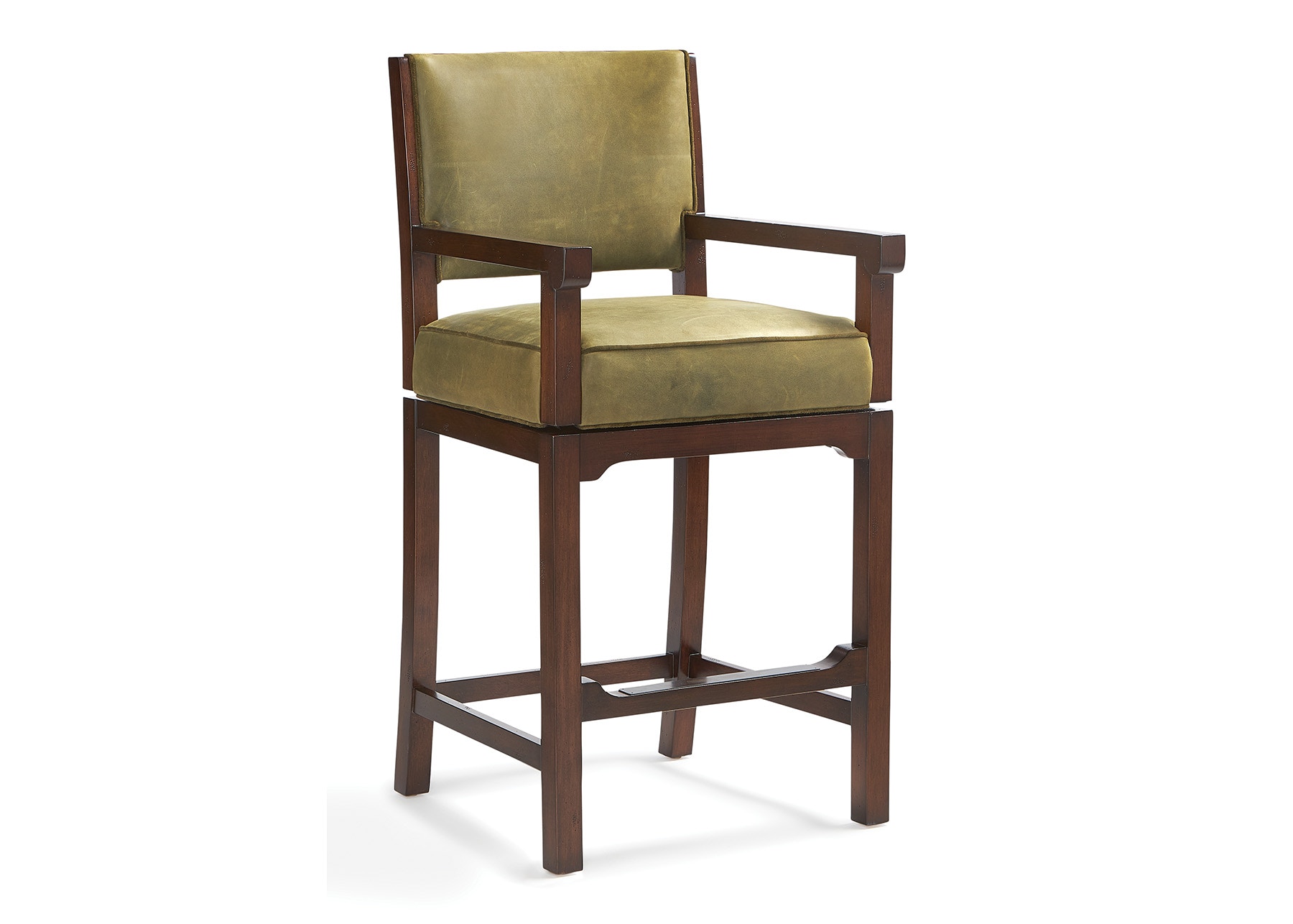 Hancock and Moore Casual Dining Homestead Bar Stool 229-30 - Hollberg's ...