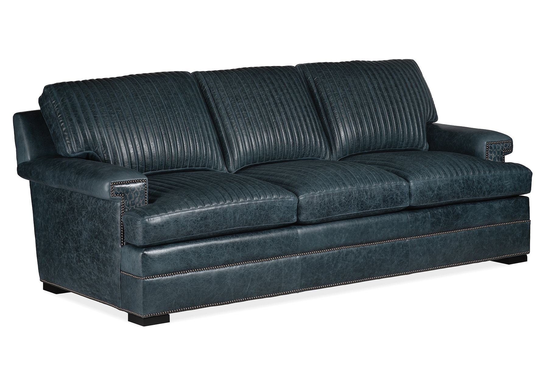 Chelsea Quilted Sofa