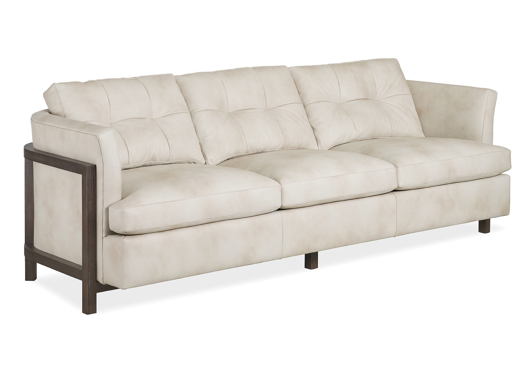 Hancock and Moore Living Room Sofas Embrace Sofa 6583 3 Toms Price Home