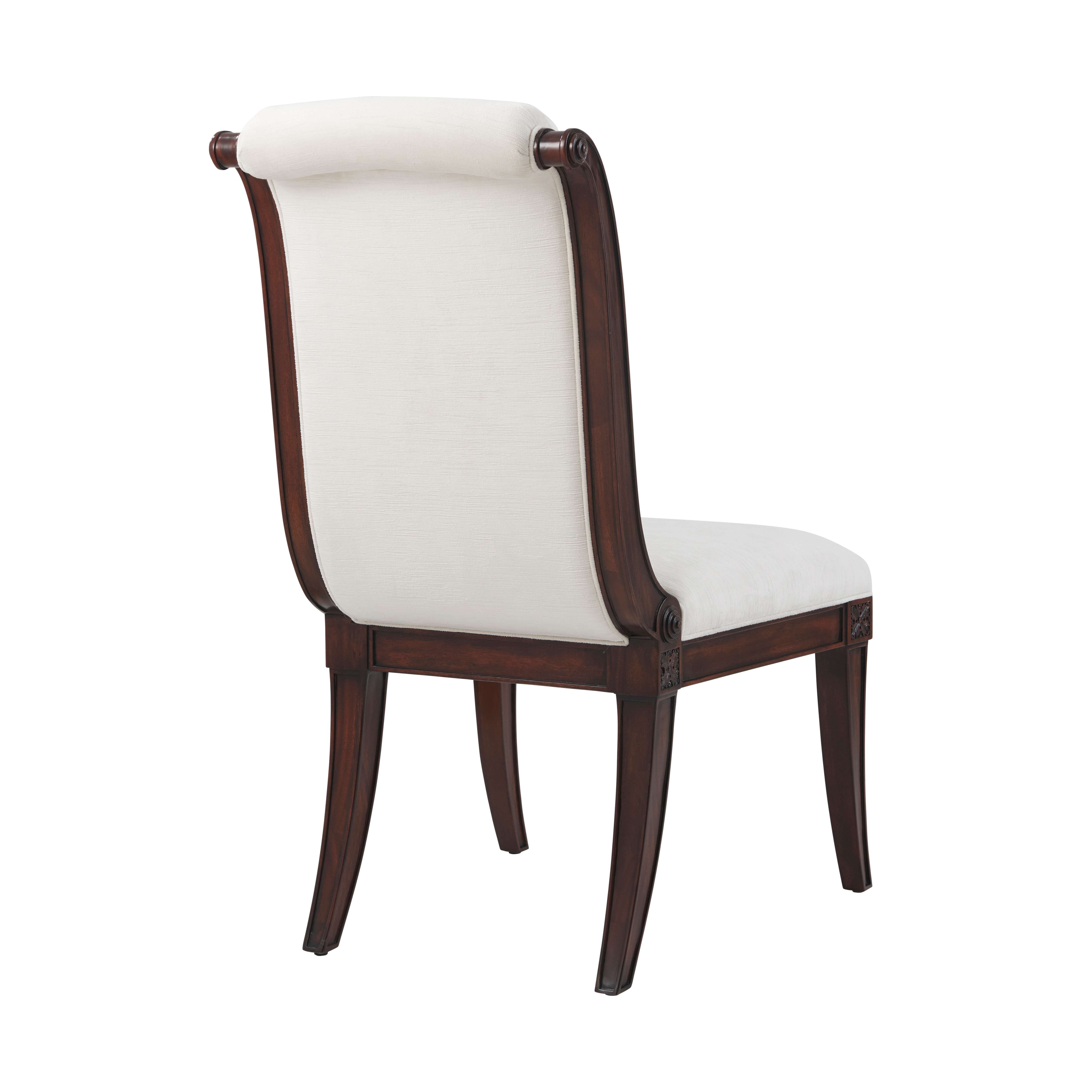 Gabrielle upholstered dining chair store