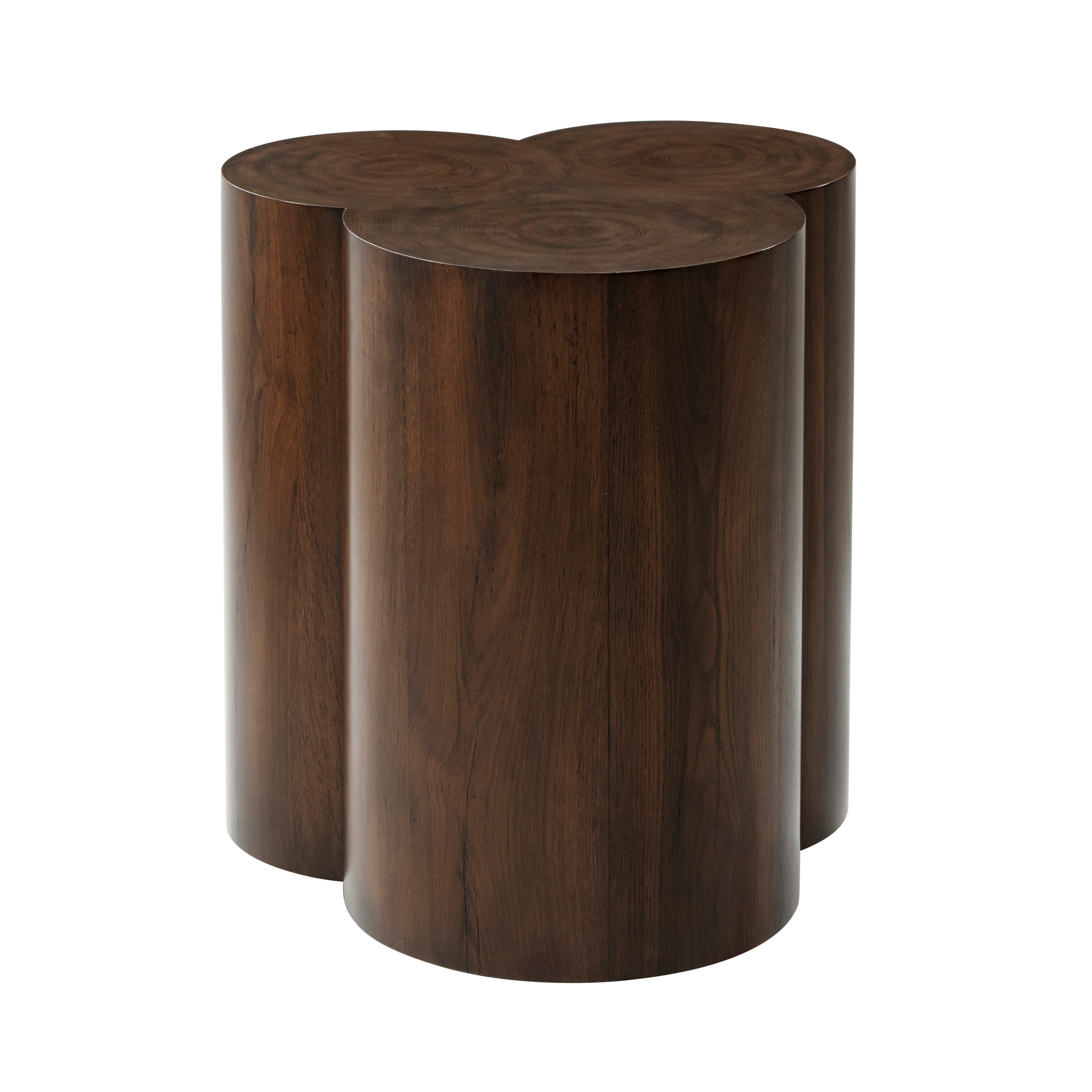 Theodore Alexander Living Room End Tables Claiborne Side Table 5006-036 ...