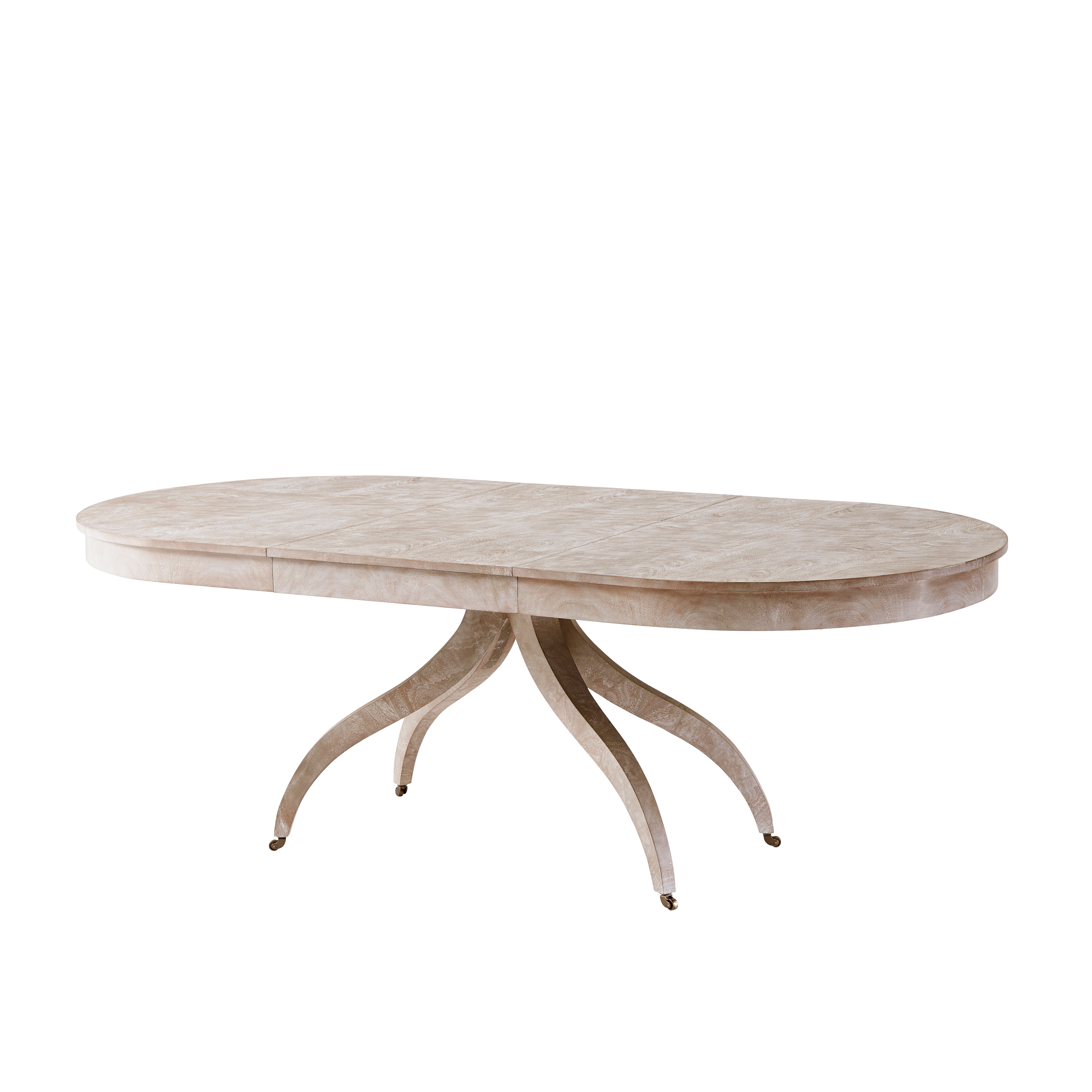 Theodore Alexander Casual Dining Newman Table 5402 025 Douds Furniture Plumville and