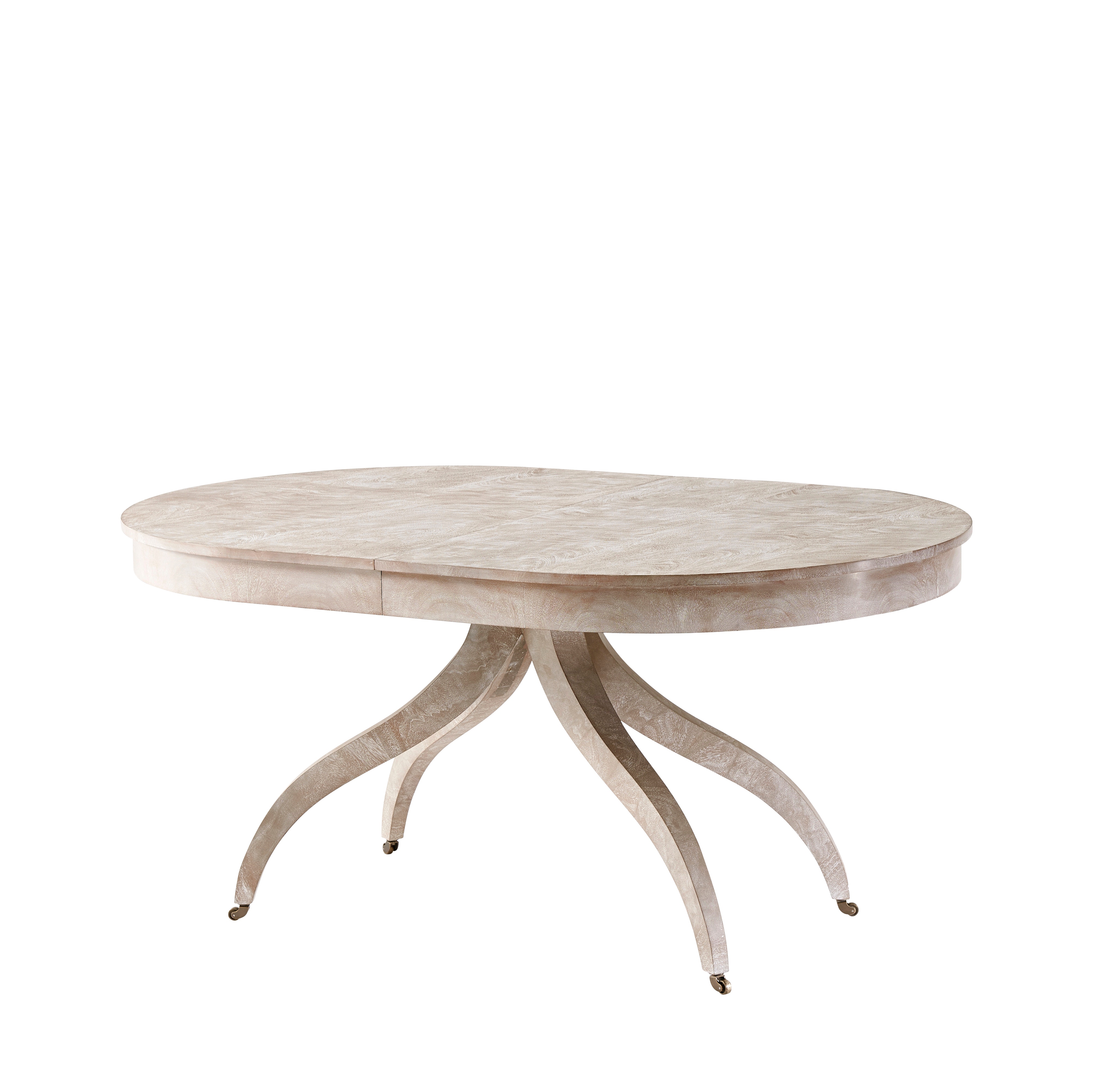Theodore Alexander Casual Dining Newman Table 5402-025 - Elite ...
