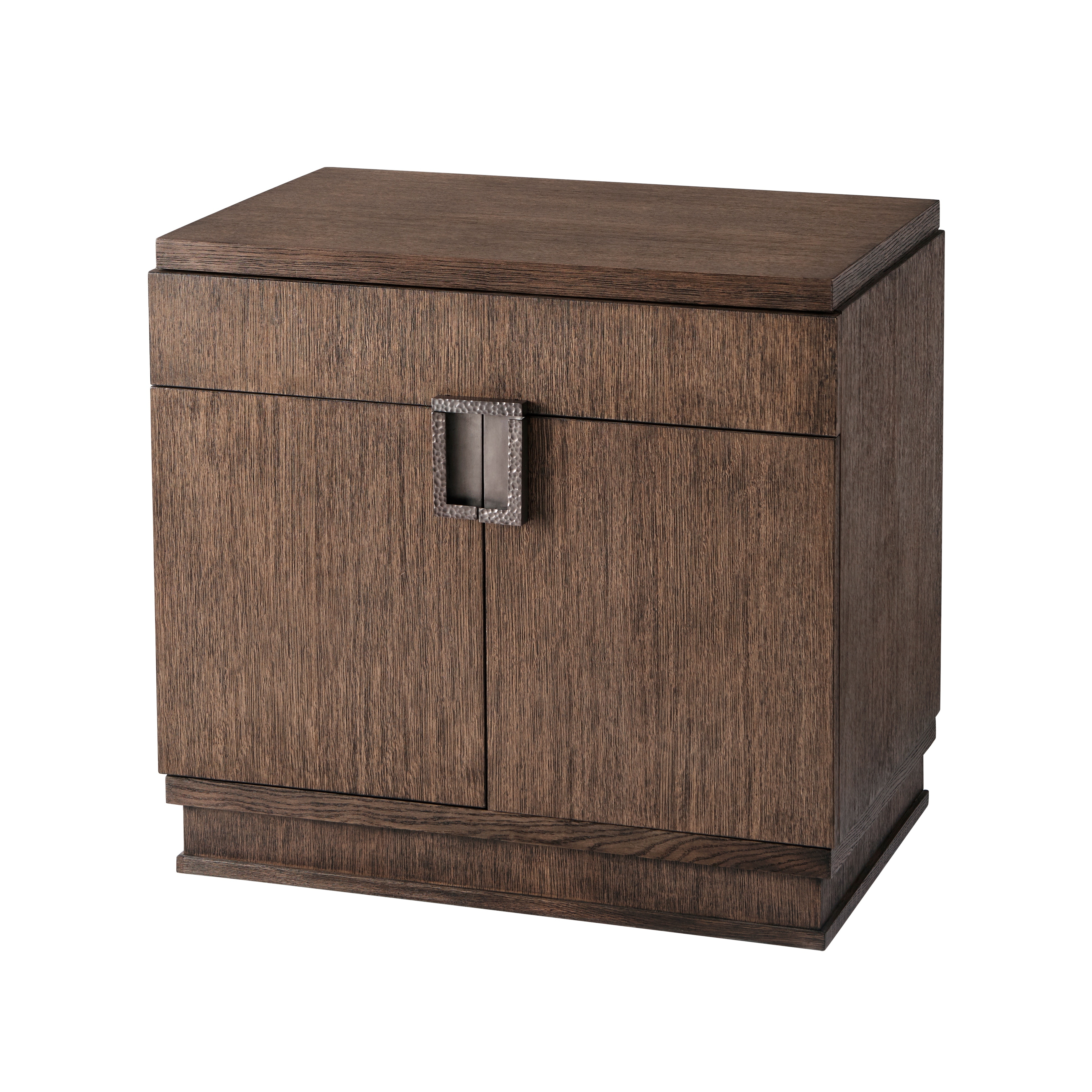 Theodore Alexander Bedroom Matteo Nightstand 6005-599.C118 - Noel ...