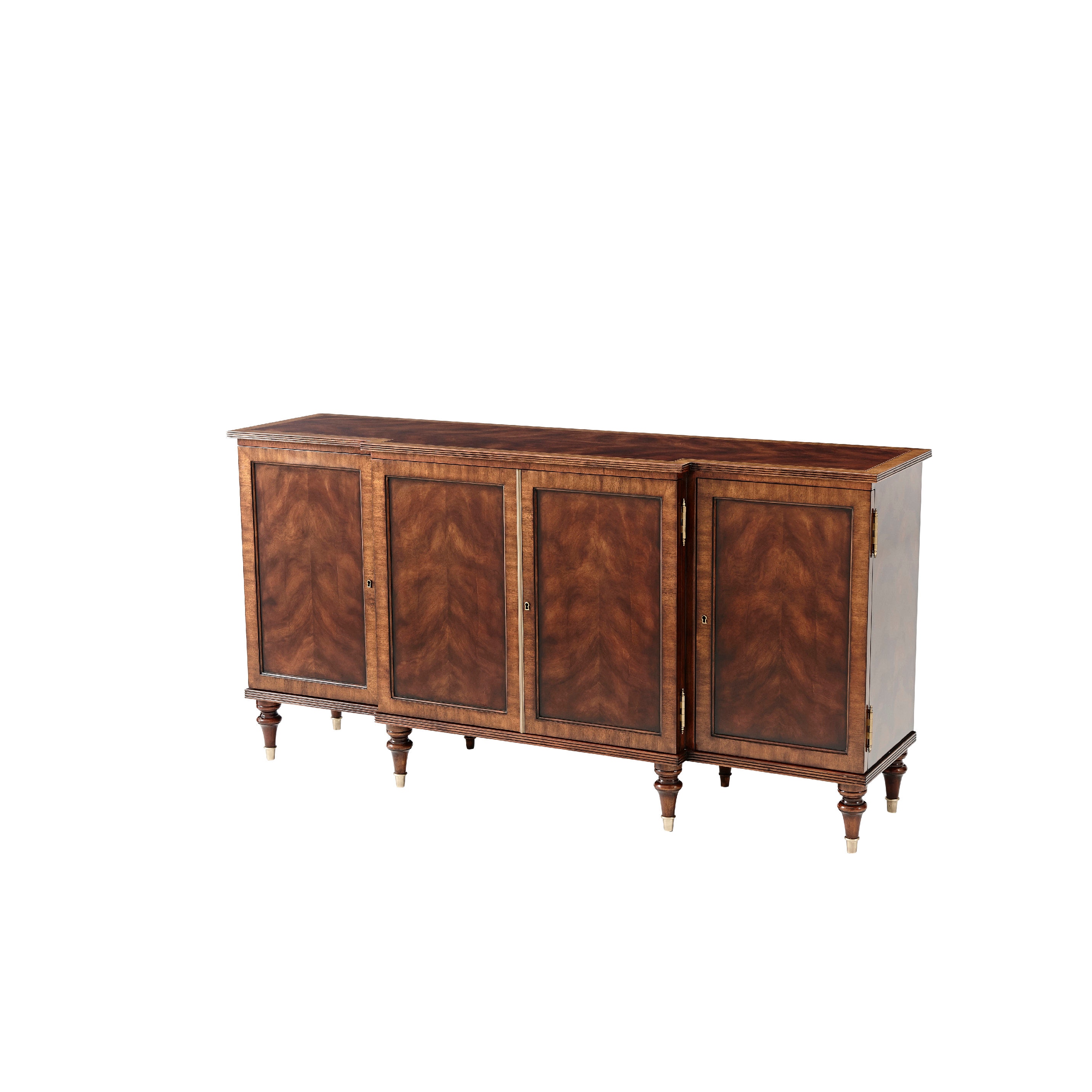Theodore Alexander Casual Dining Buffet Cabinets Penreath Buffet ...