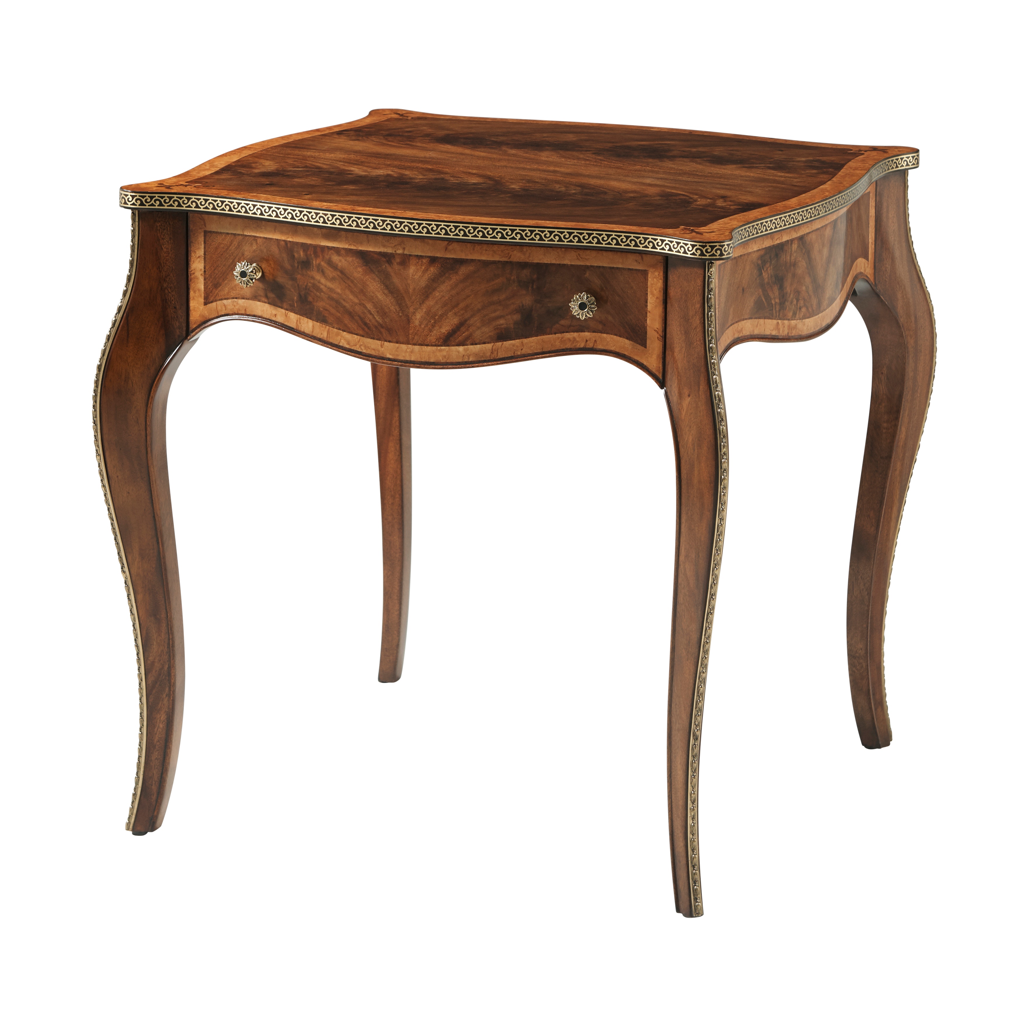Harper End Table THSC50035