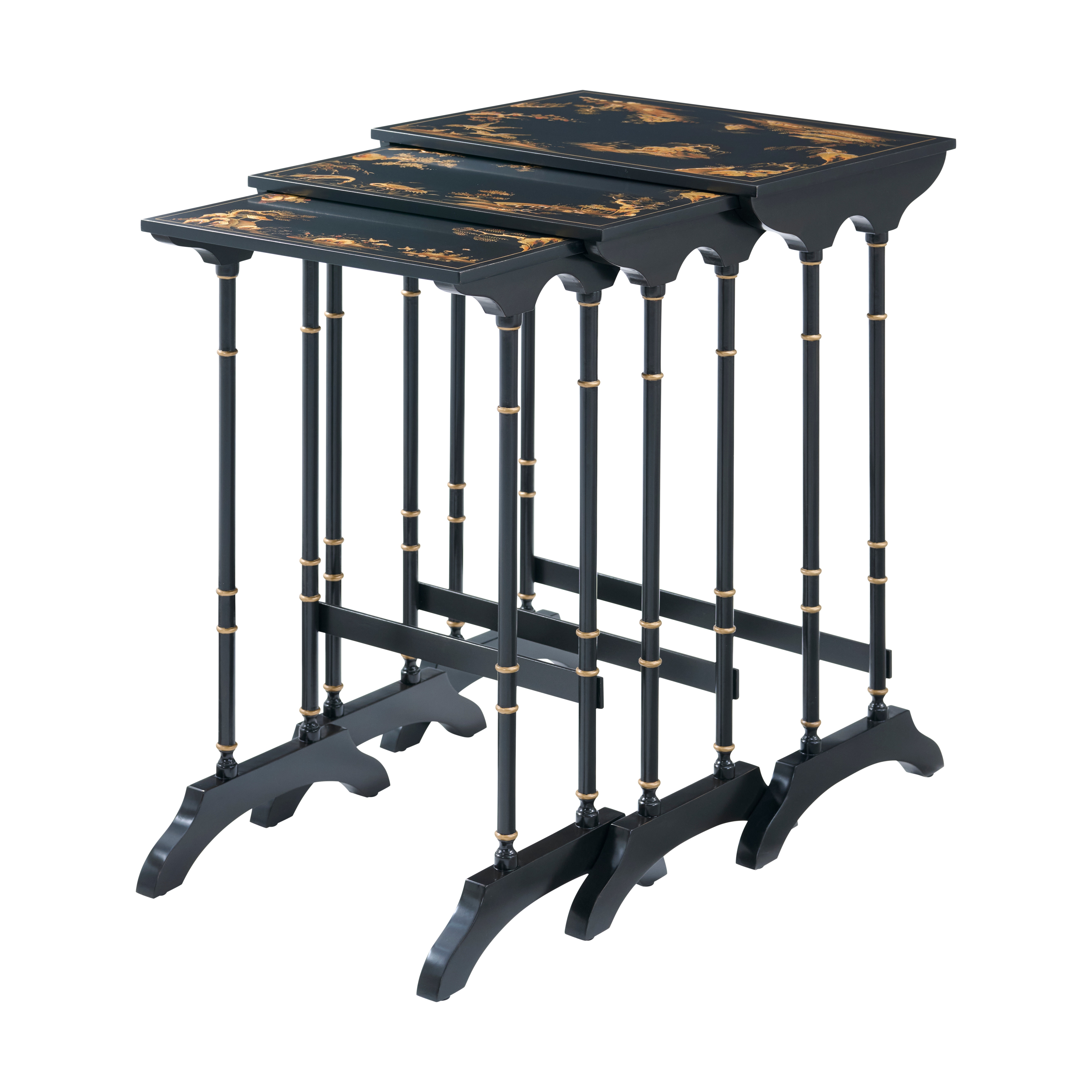 Aviary Nesting Tables TA50454