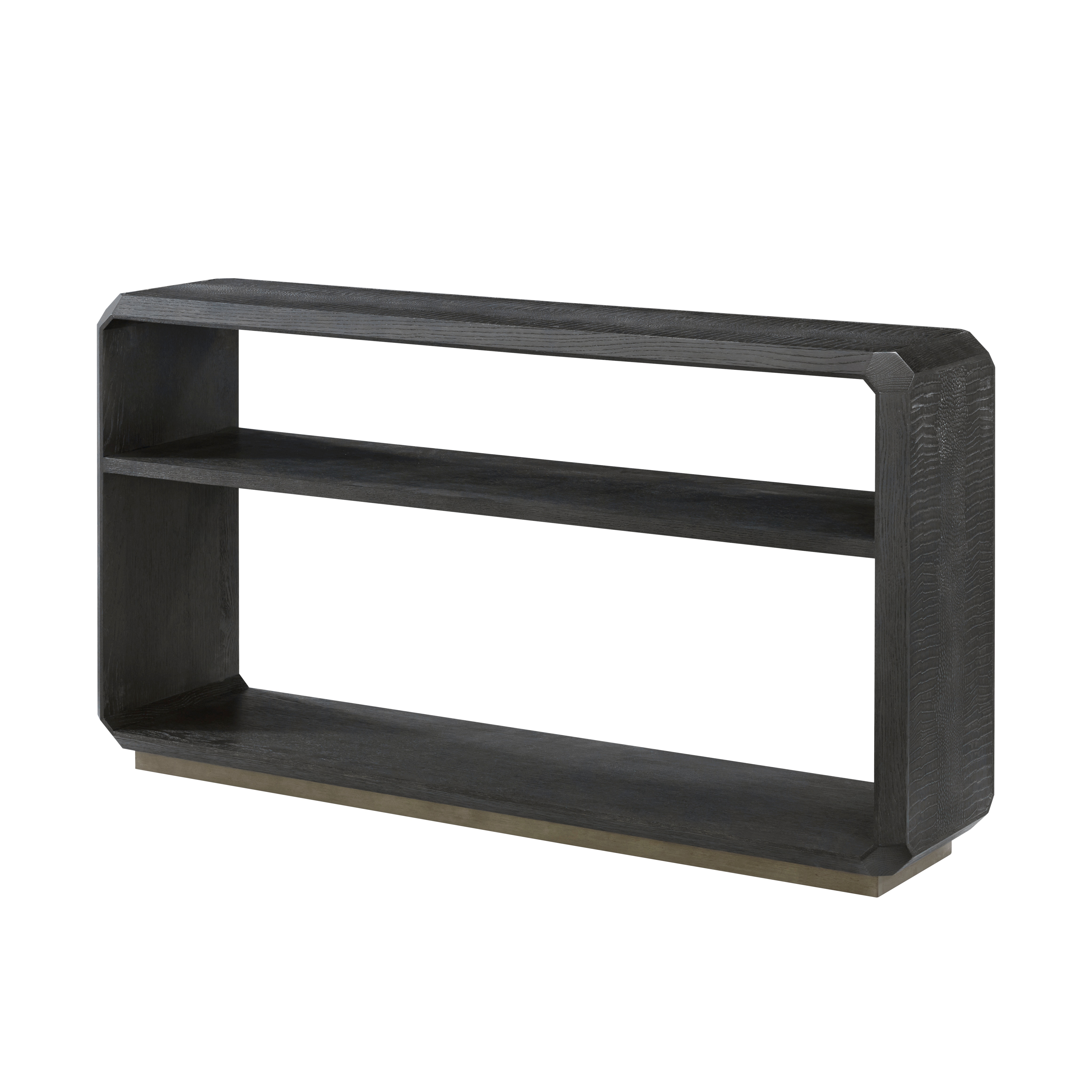 Theodore Alexander Living Room Spencer St. James Console Table TA53150 ...