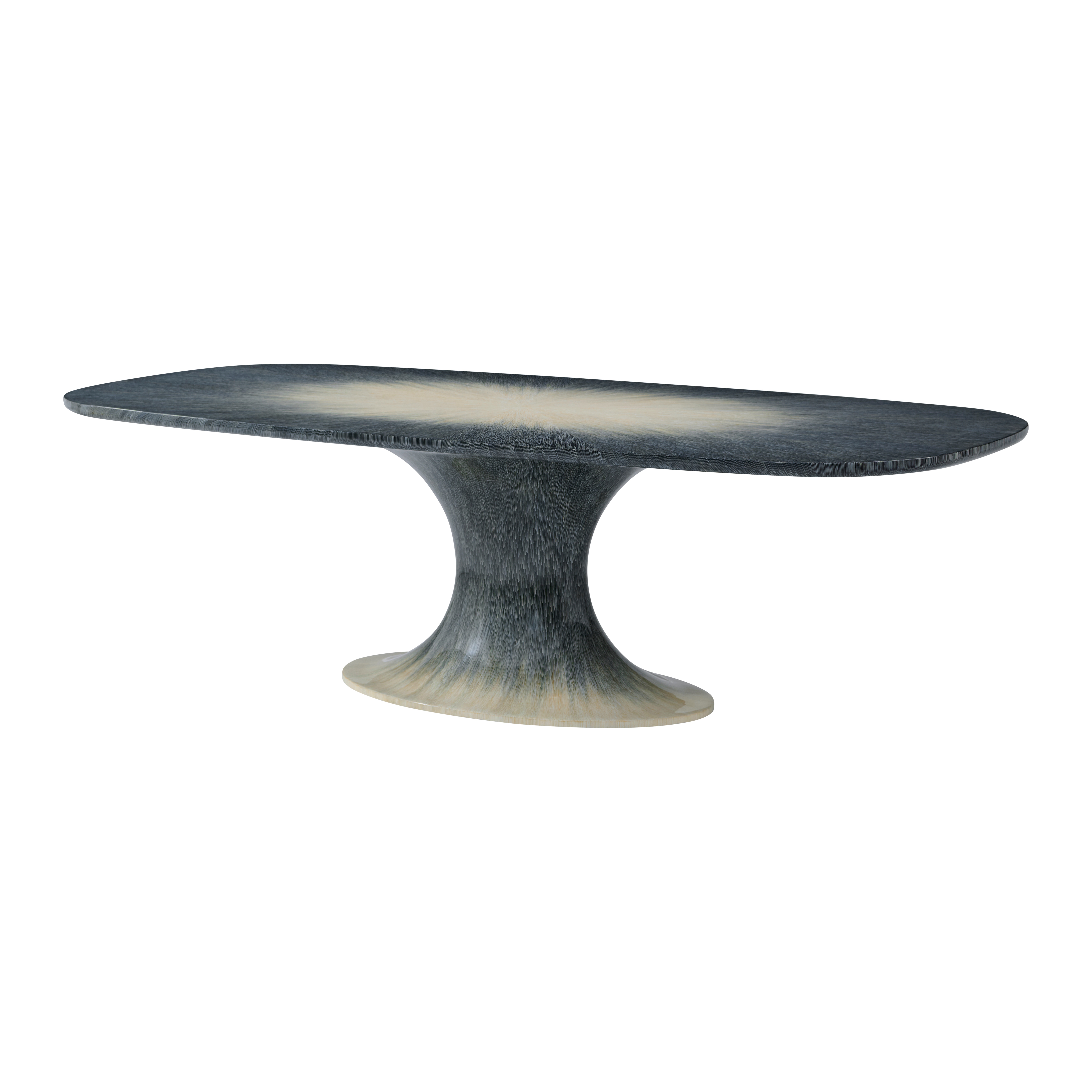 Panos Oval Dining table TA54277