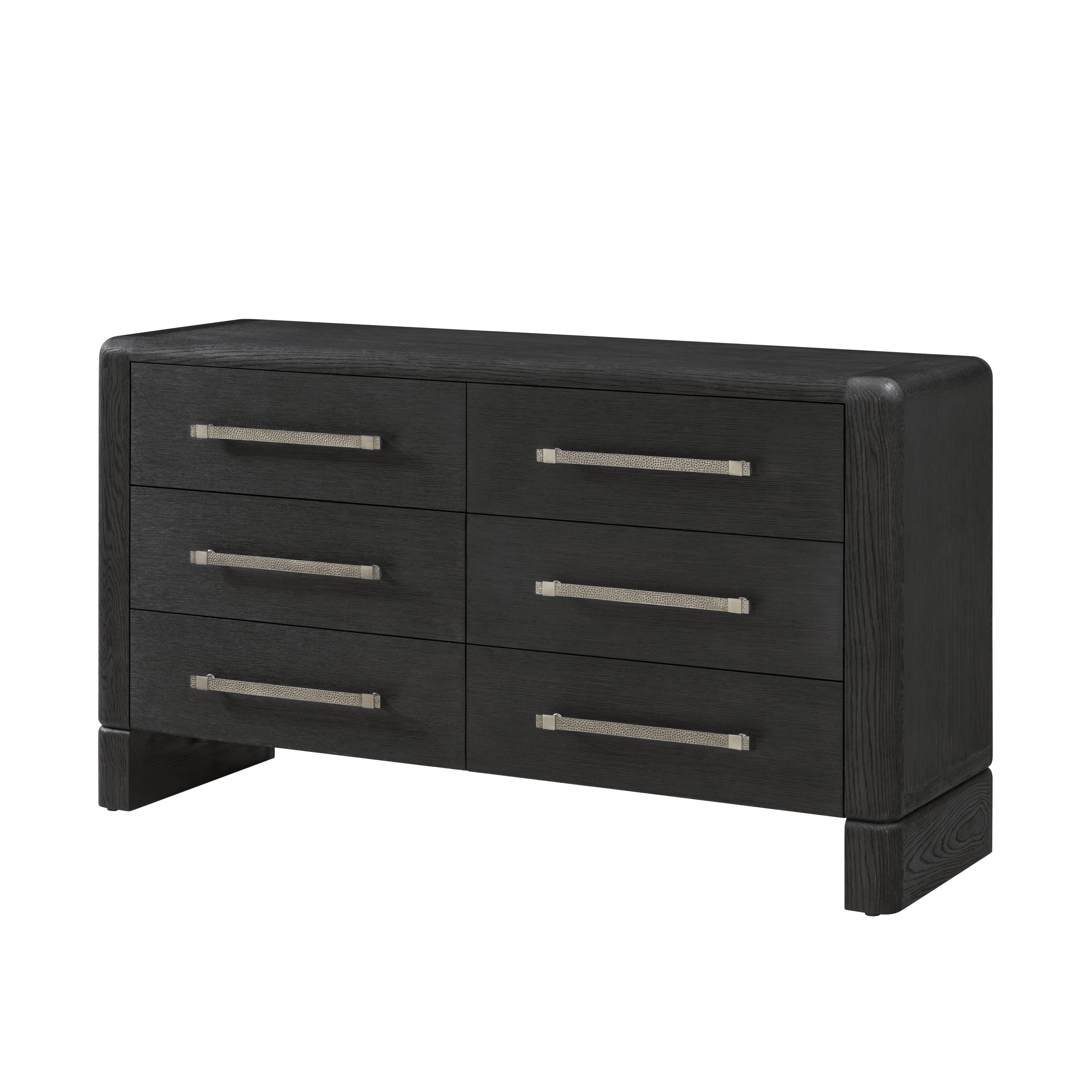 Theodore Alexander Bedroom Luna 6-Drawer Dresser TA60178.C388 ...
