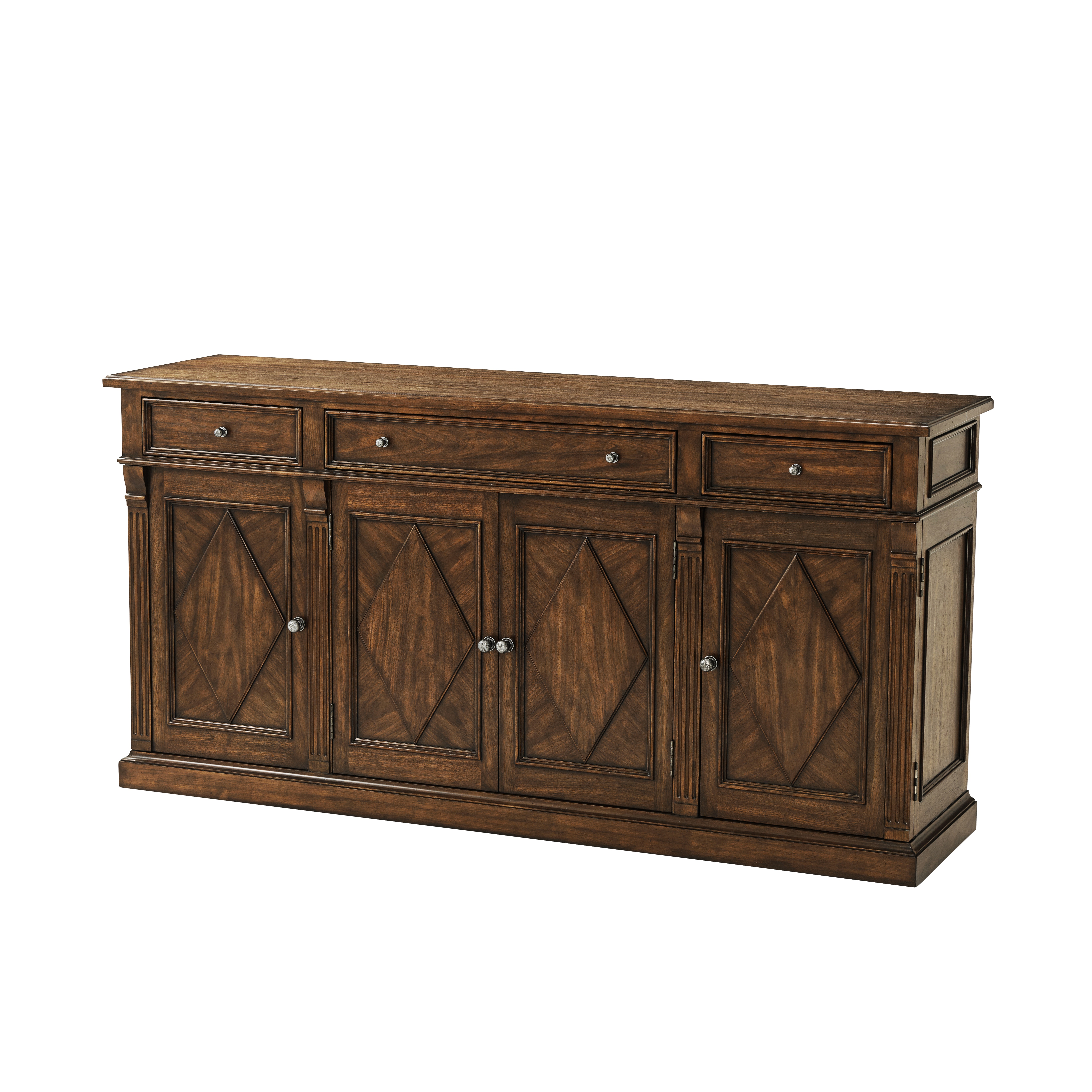 Theodore Alexander | Living Room | The Bordeaux Sideboard | TA61025 ...
