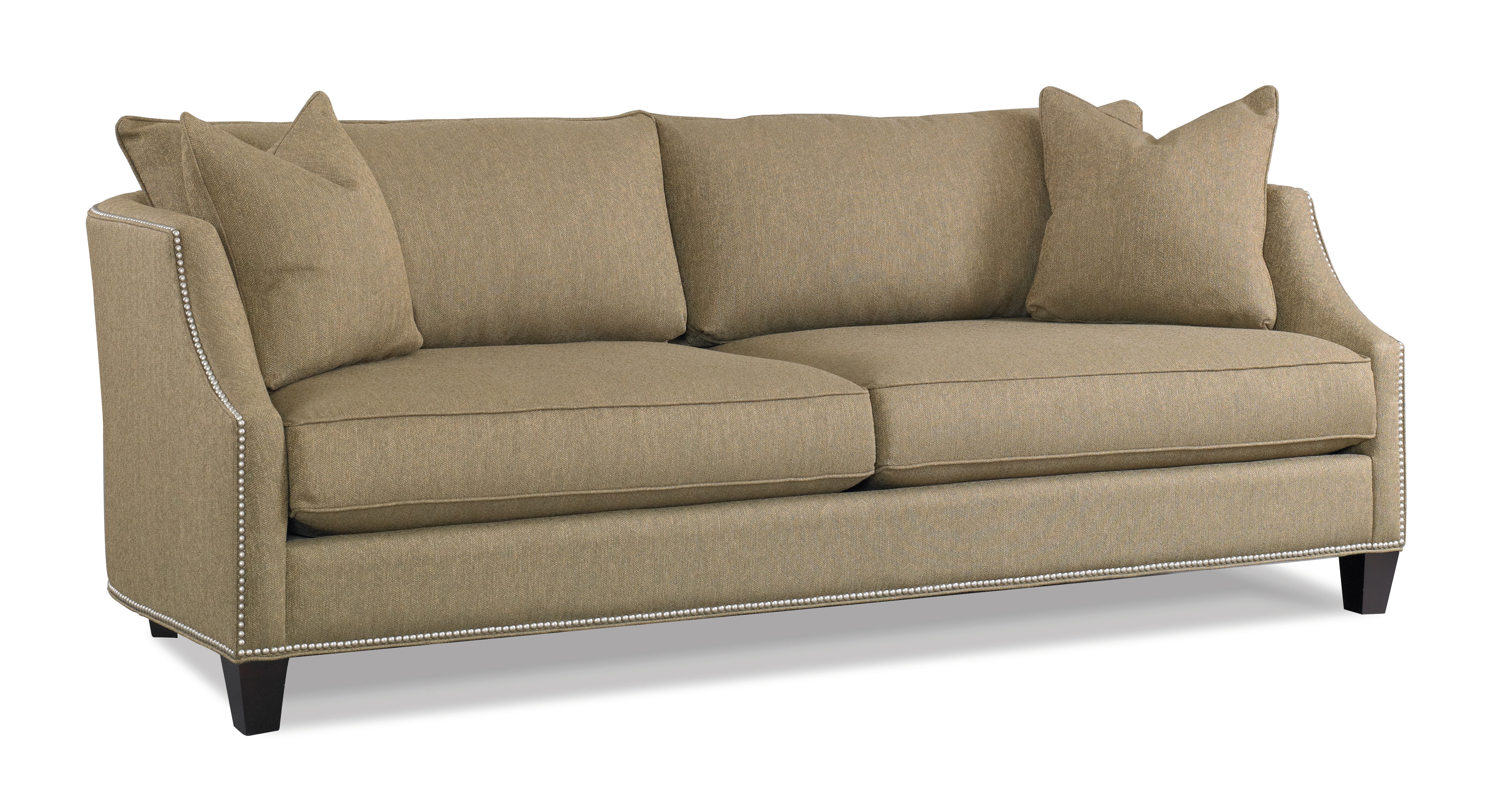 Precedent Furniture Living Room Arden Sofa 3100-S1 - Elite Interiors ...
