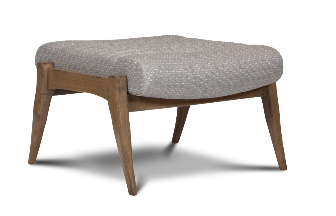 Precedent Furniture Living Room Vera Sofa 3310-S1 - Noel Furniture - Houston, TX