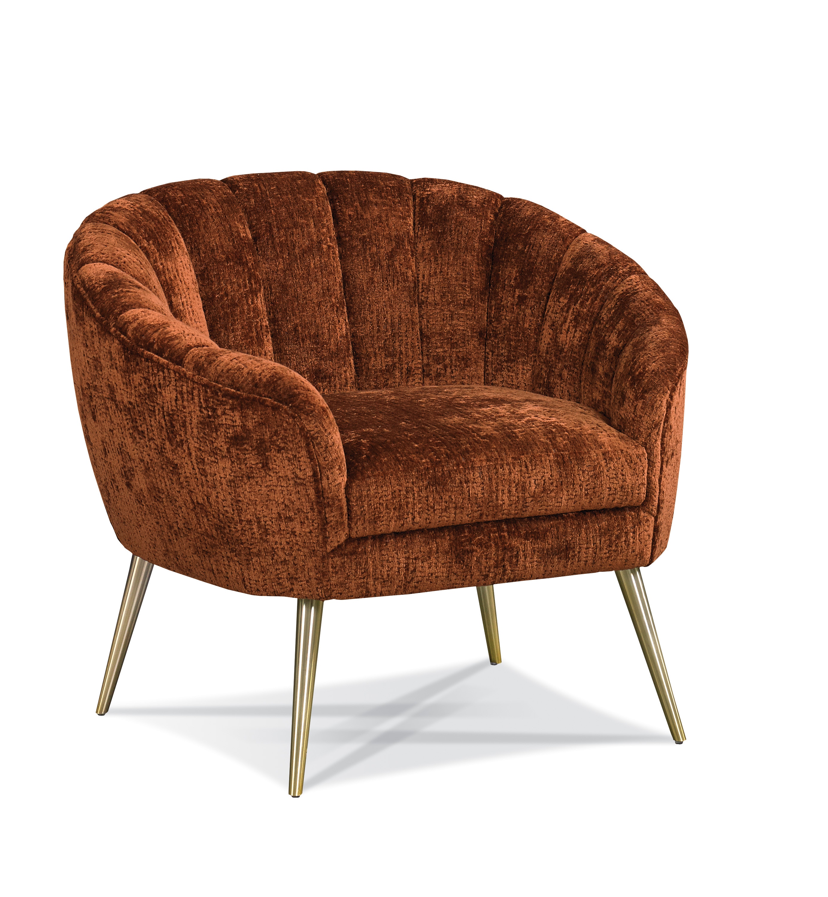 Precedent Furniture 3407-C1 Living Room Madeline Chair