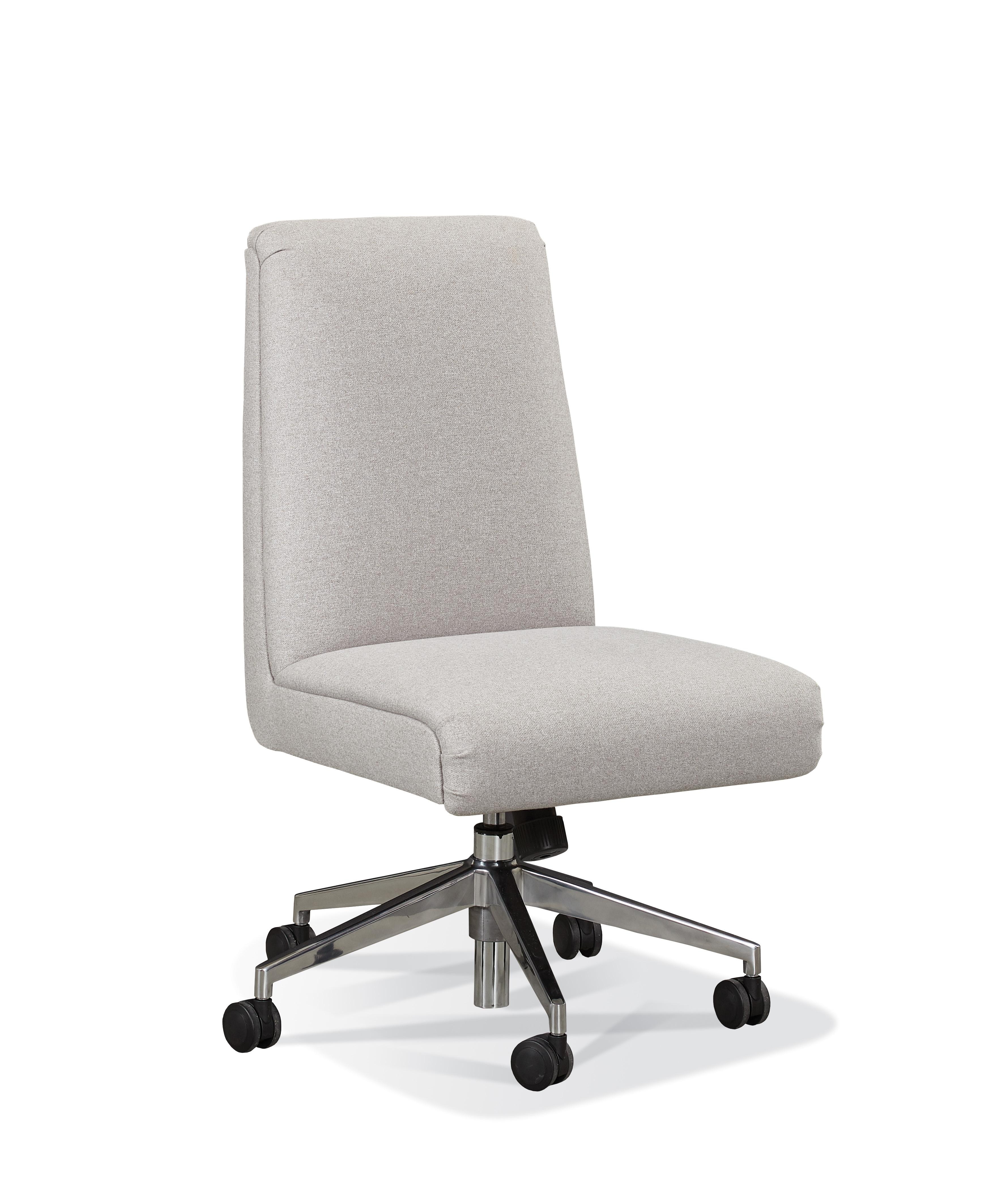 Precedent Furniture Home Office Dorsey Office Chair 3417-OC - Gorman's ...