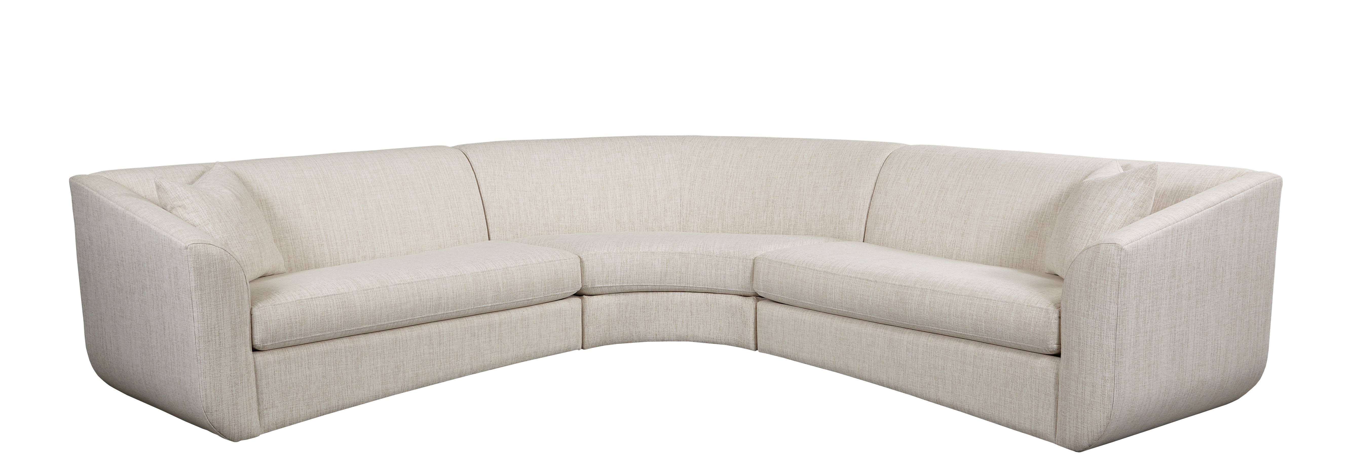 Precedent Furniture Living Room Marais Series 5014 MARAIS SERIES ...