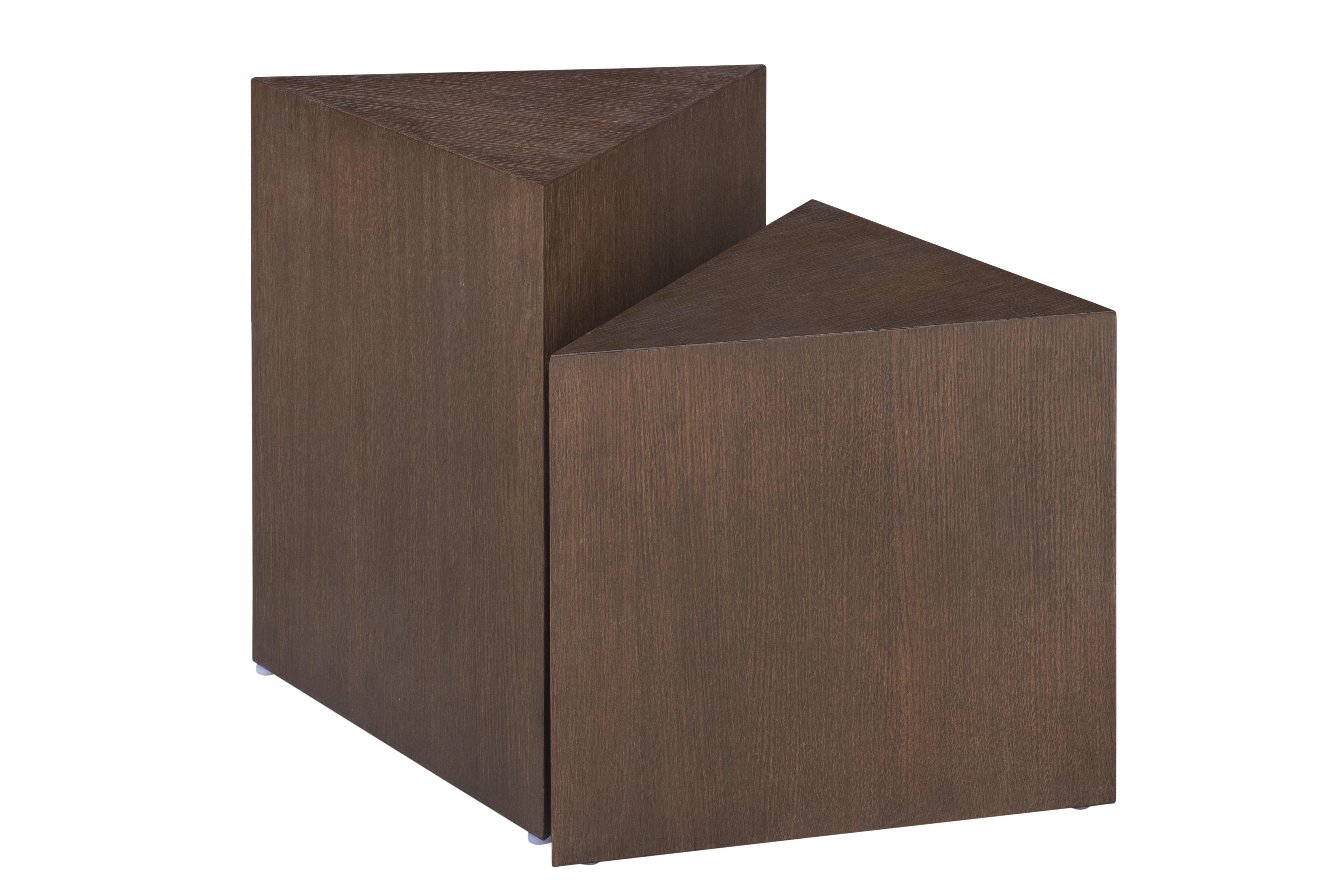 Precedent Furniture Living Room Arago Triangular Stump-tall CL-075B ...