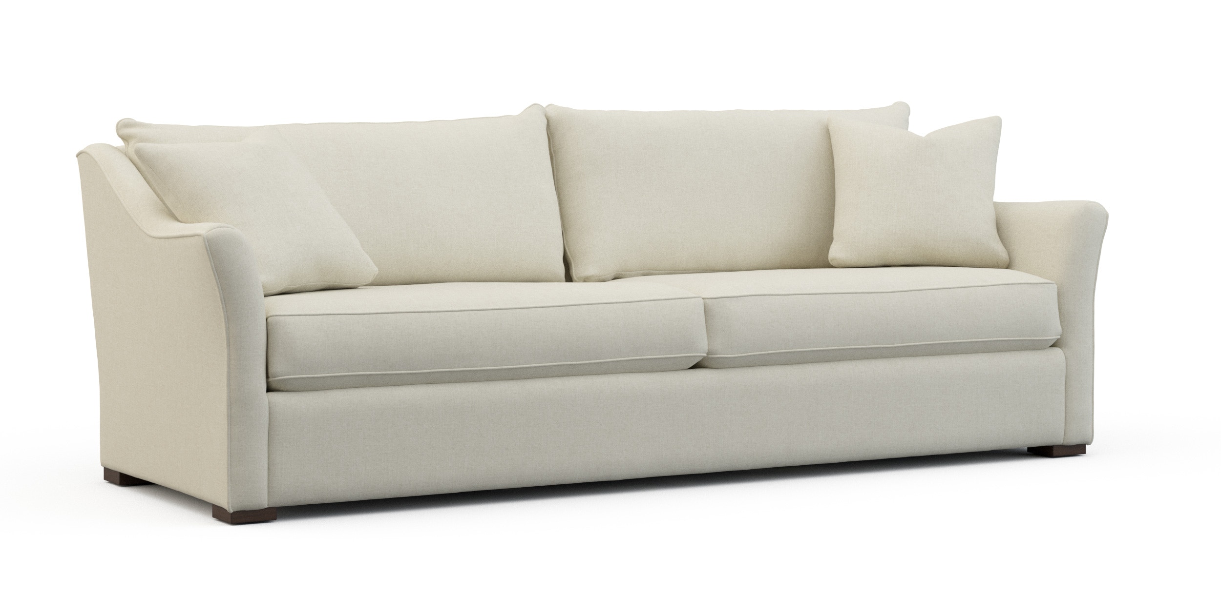Precedent Furniture Living Room Madison Sofa 3402-S1 - IMI Furniture ...