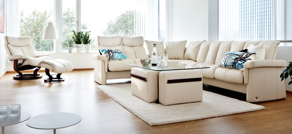 Stressless legend store