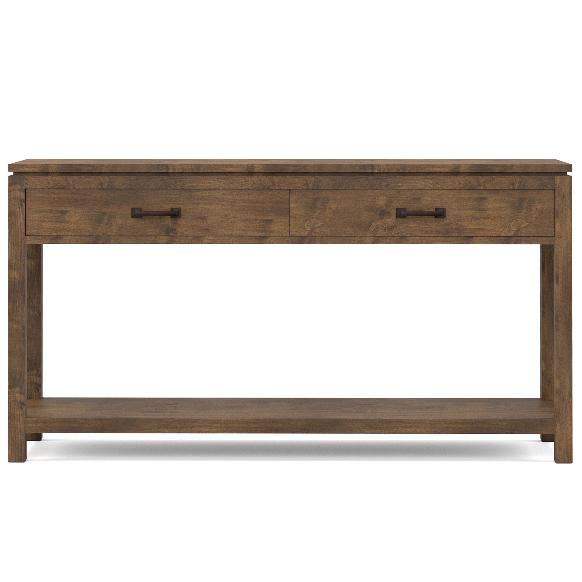 Stickley 610-309 Living Room Dwyer Console Table