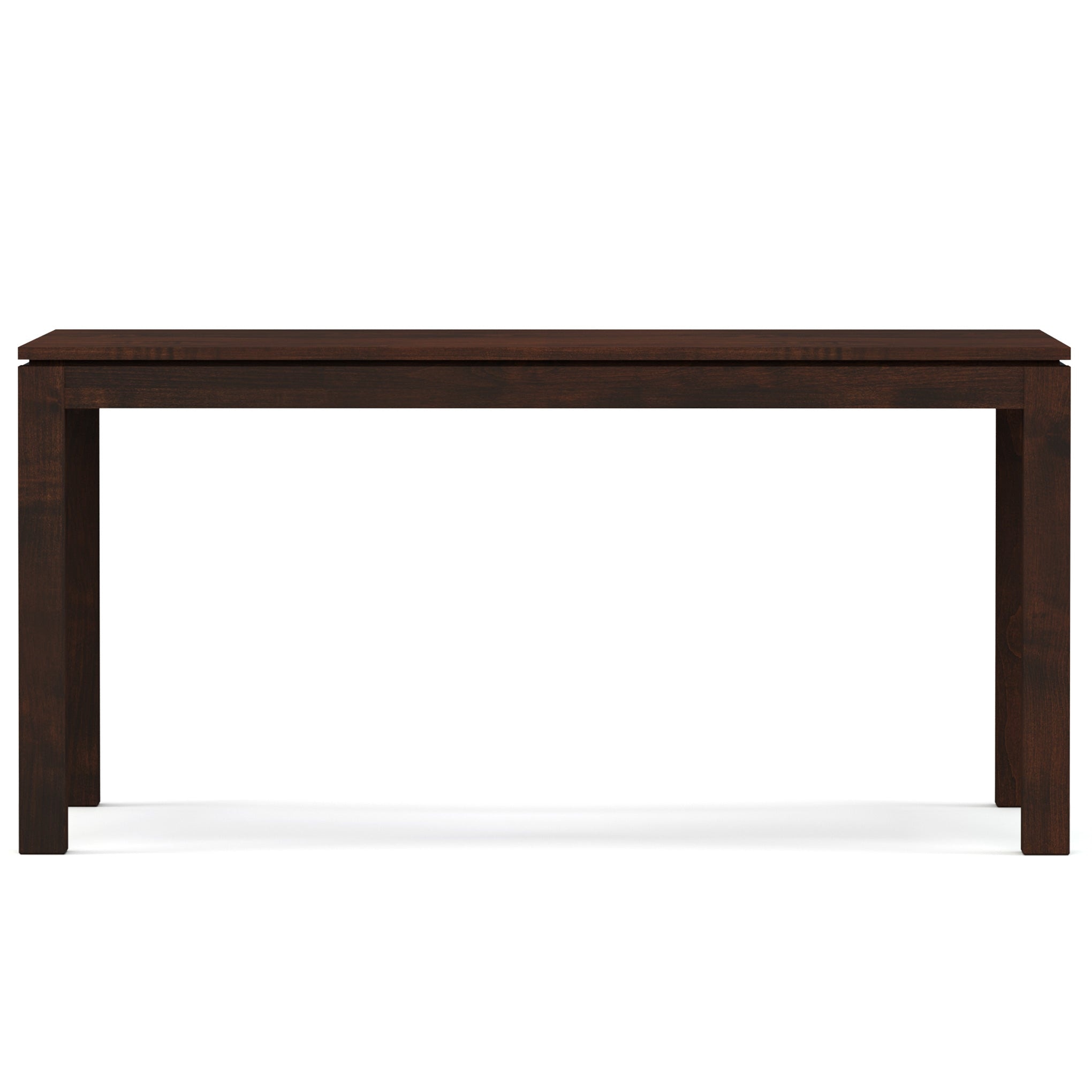 Stickley Casual Dining Dwyer 62-inch Dining Table 702-916 - David's ...
