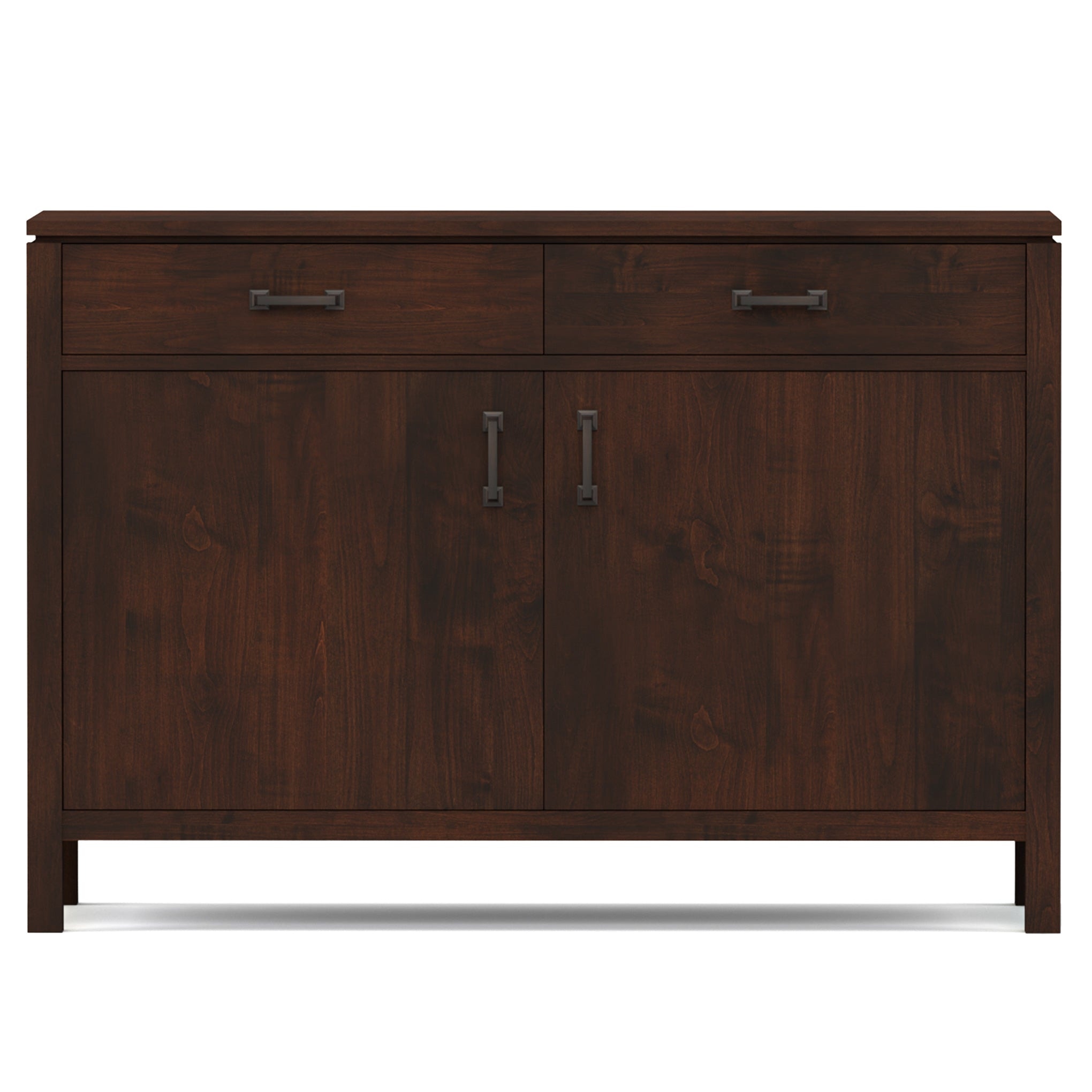 Stickley Casual Dining Buffet Cabinets Dwyer Large Server 702-932 ...