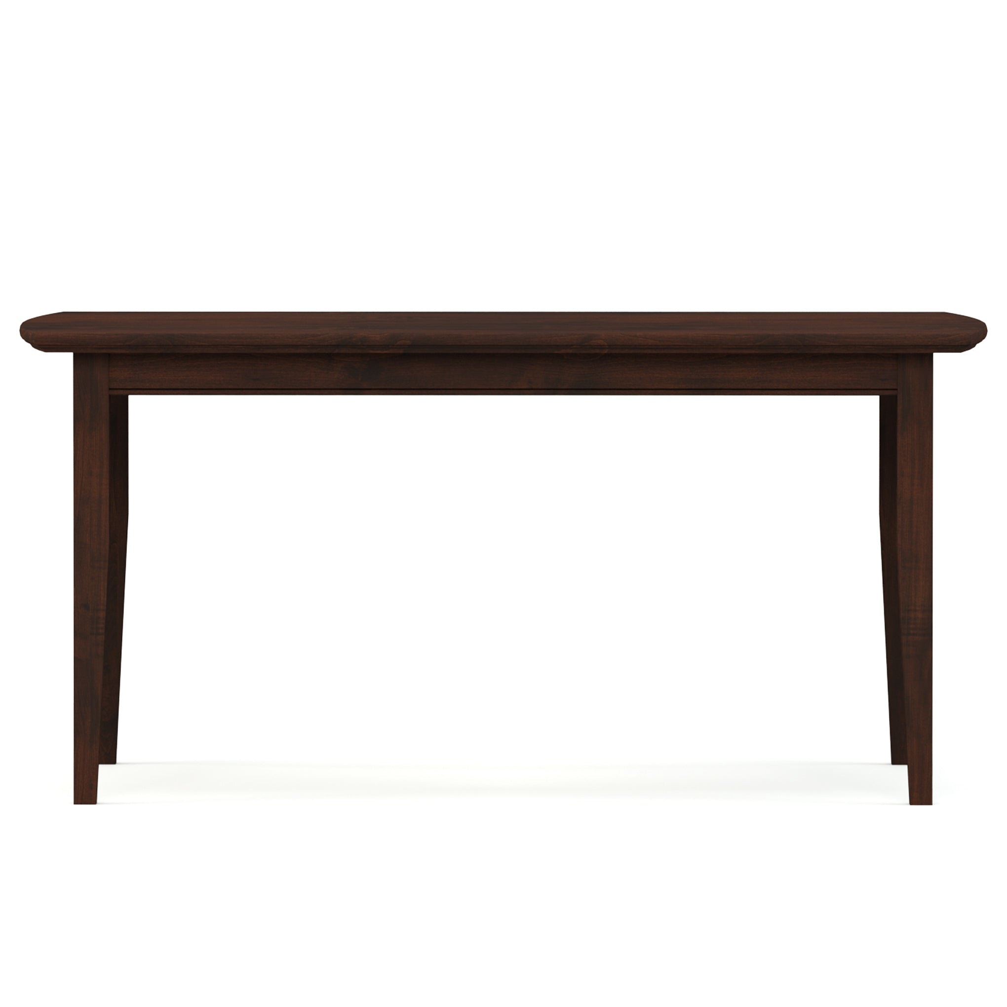 Stickley Casual Dining Dining Tables Revere 62-inch Dining Table 722 ...