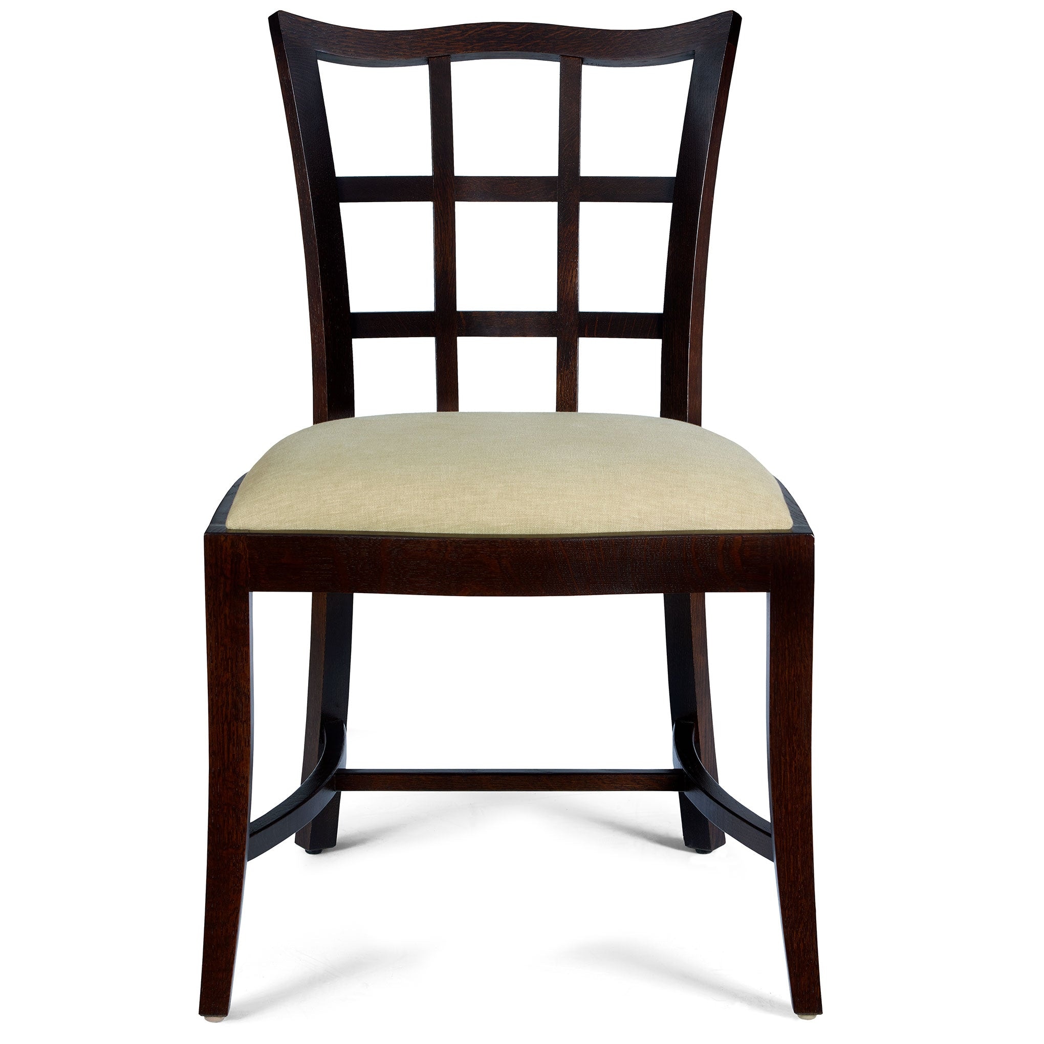 Stickley Casual Dining Surrey Hills Side Chair 89-2223-S | Toms Price Home