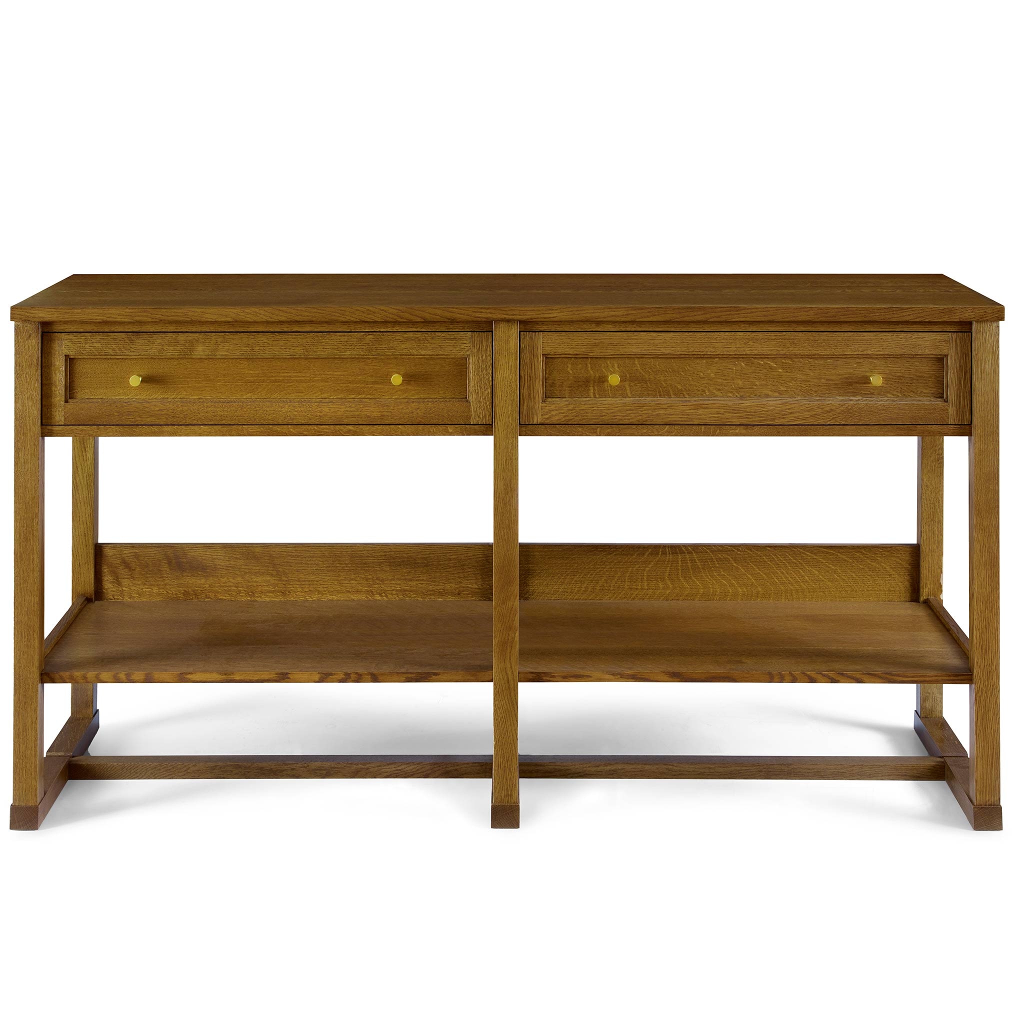 Stickley Casual Dining Buffet Cabinets Surrey Hills Server 89-2226 ...