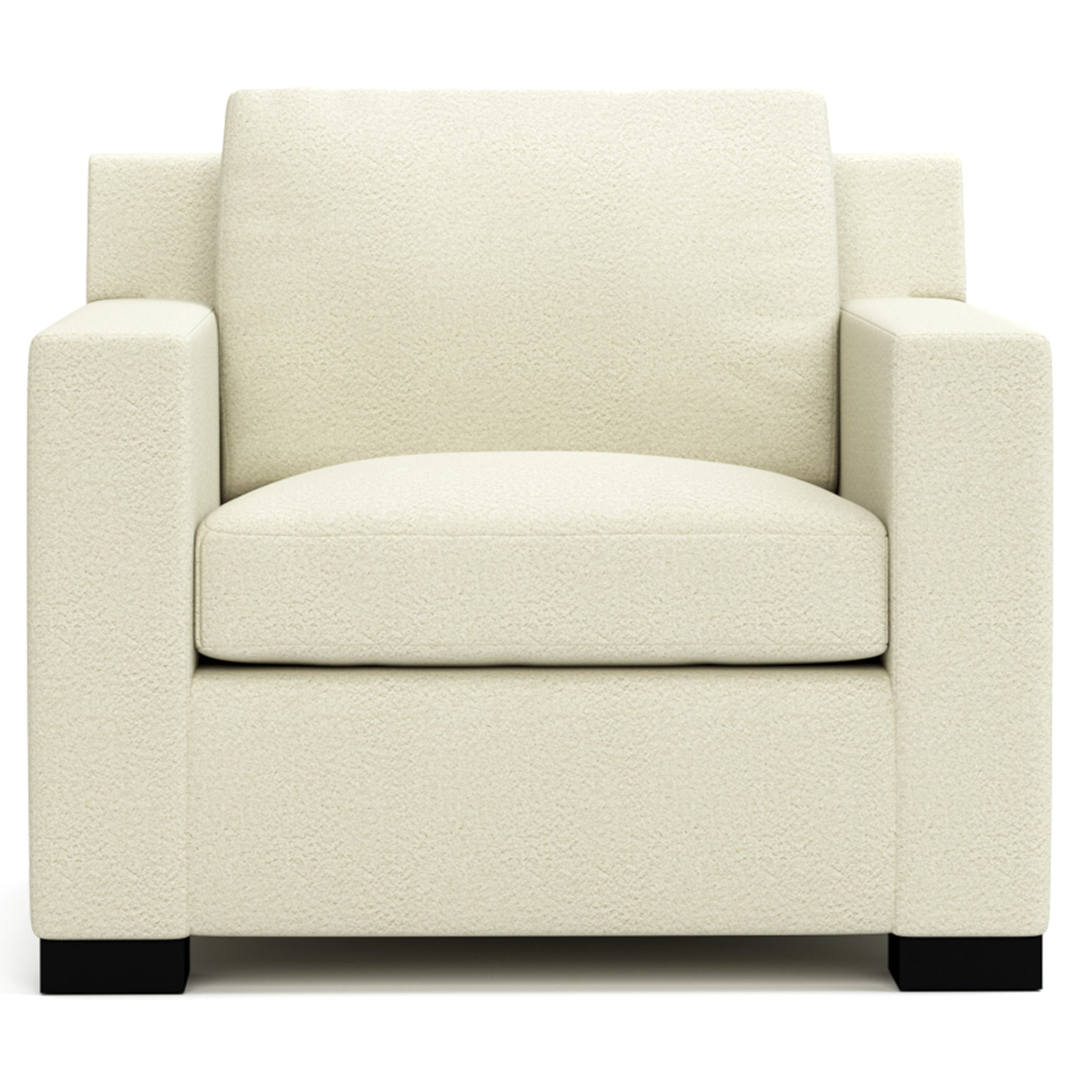 Stickley Furniture Living Room Keene Chair 96-6152-CH | Hickory ...