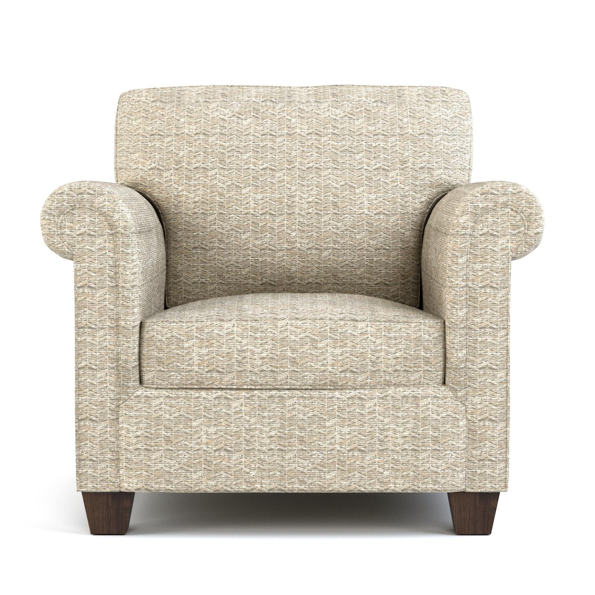 Stickley Living Room Champlain Chair 96-6156-CH - Birmingham Wholesale Furniture - Birmingham, AL