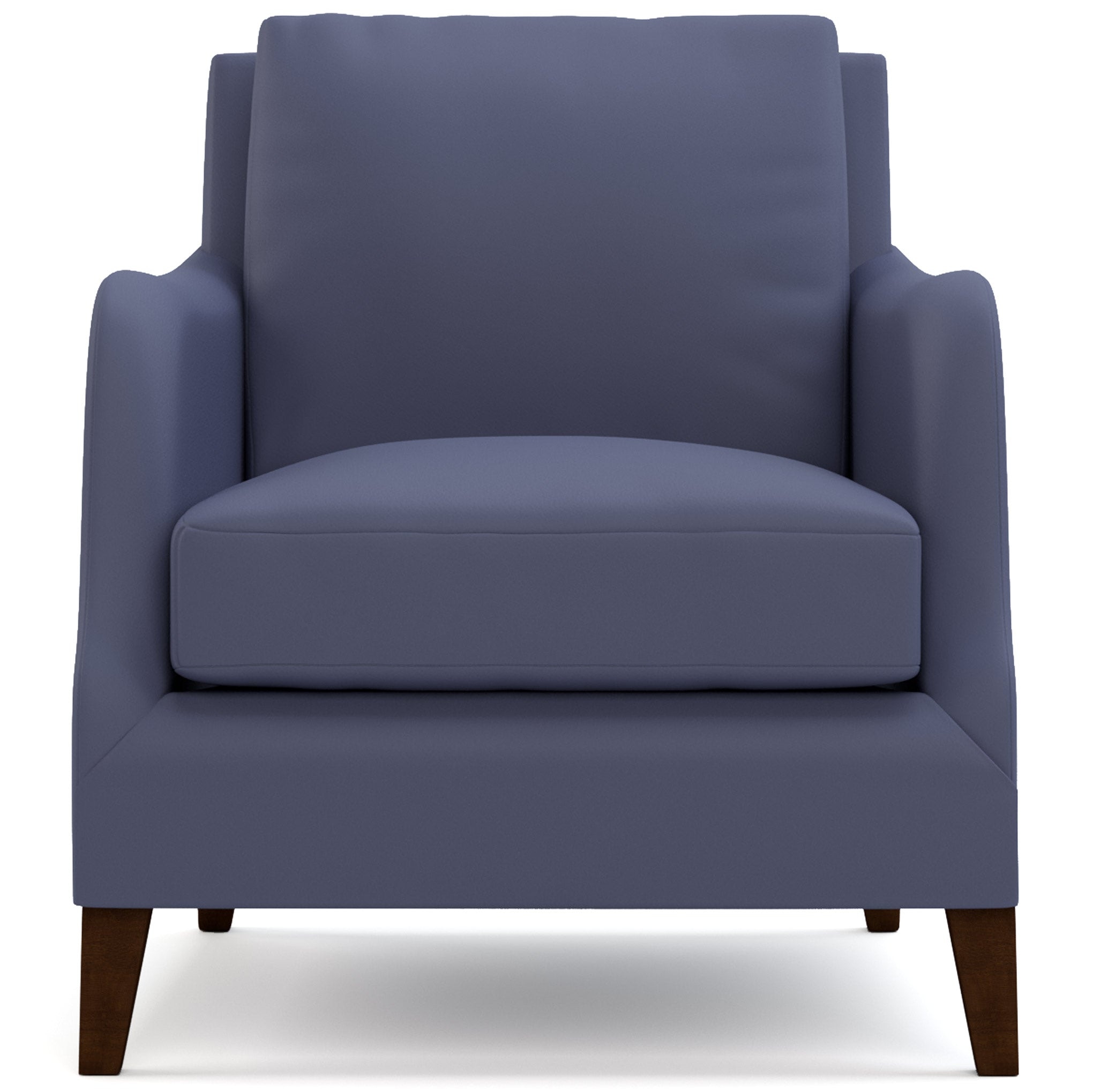 Stickley Living Room Harper Chair CL-6151-CH | Hickory Furniture Mart ...