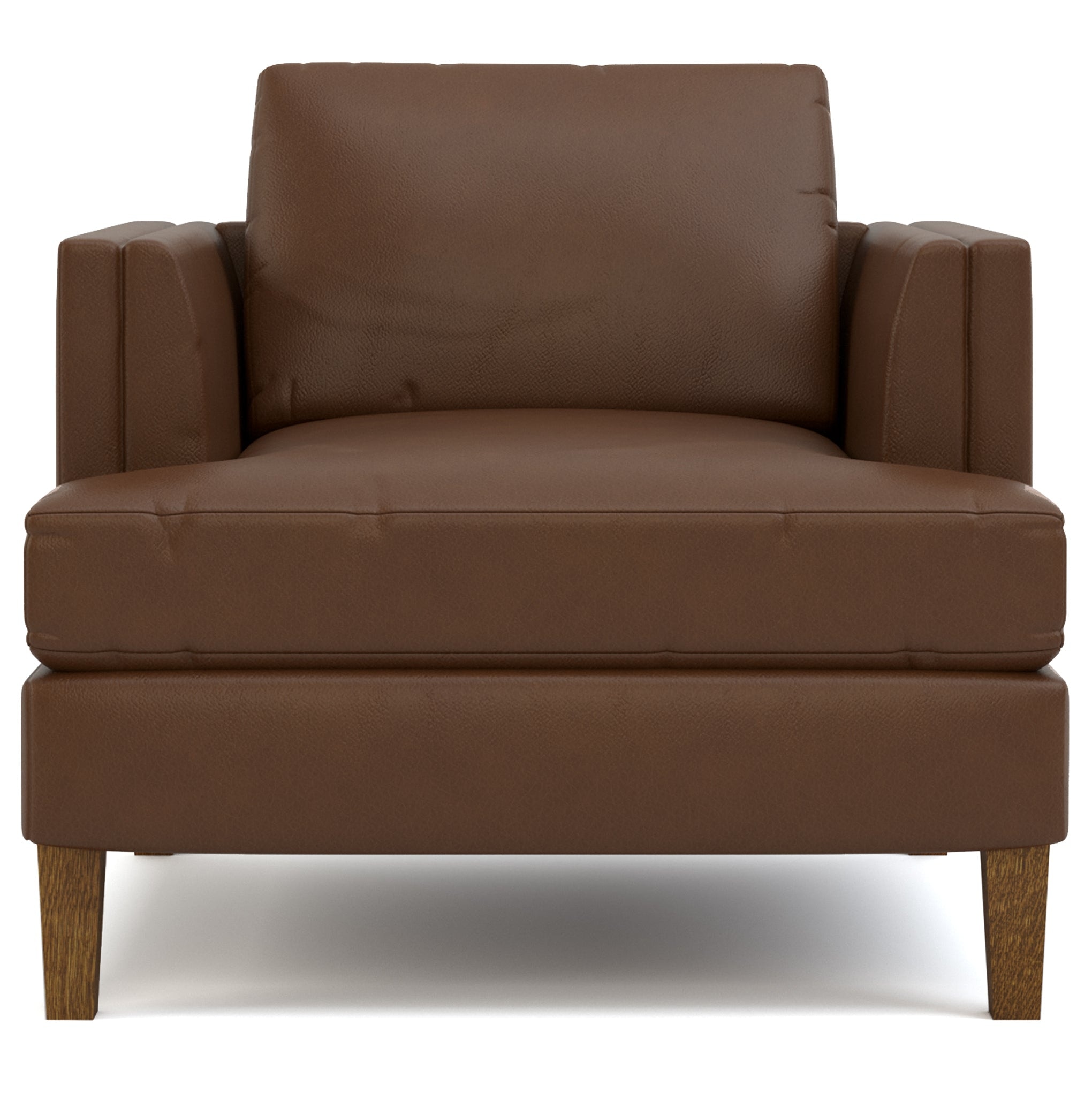 Stickley Living Room Surrey Hills Tuxedo-Arm Chair CL-6160-CH | Hickory ...