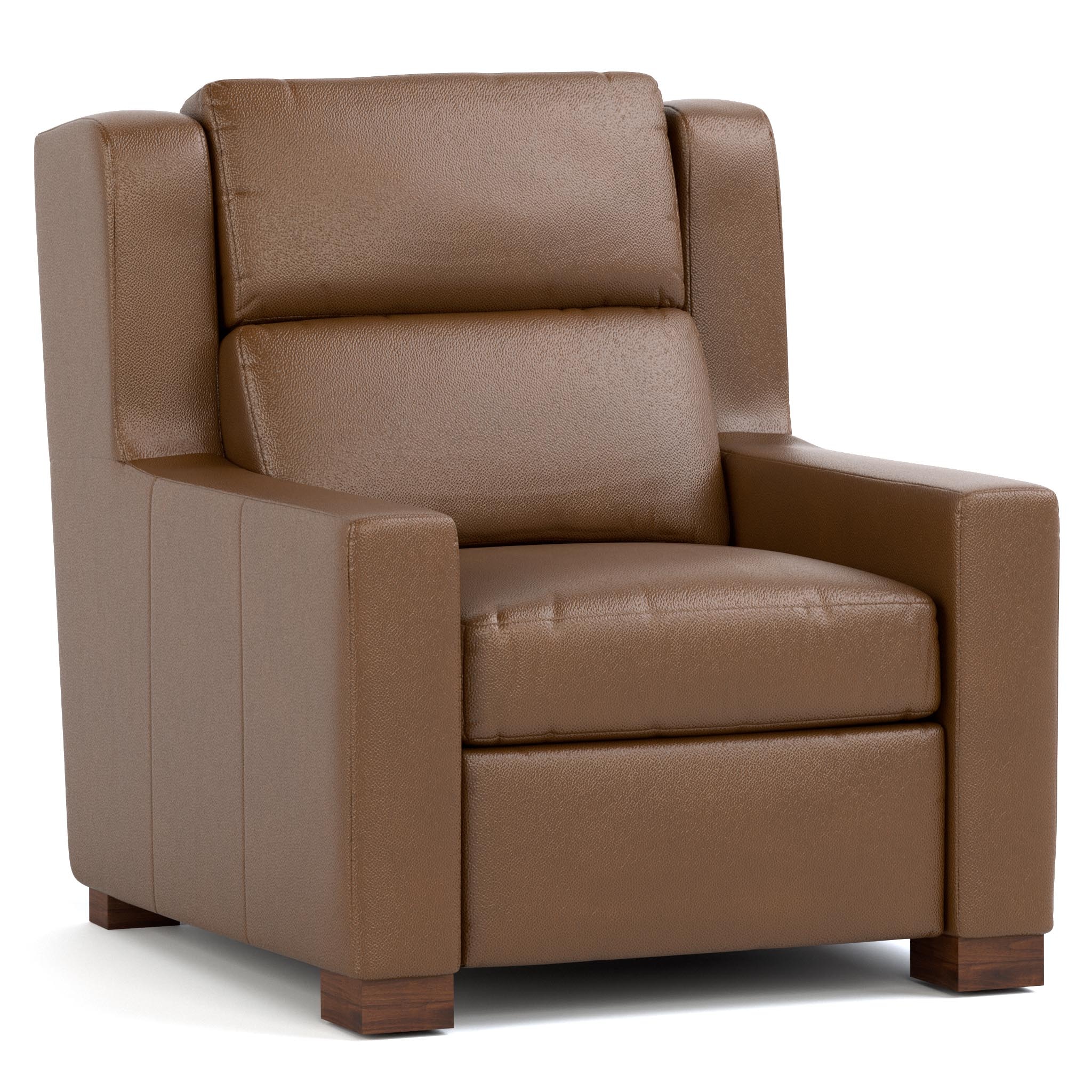 Stickley Living Room Woodlands Track Arm Wall Recliner CL-6172-WR-AH-PR ...
