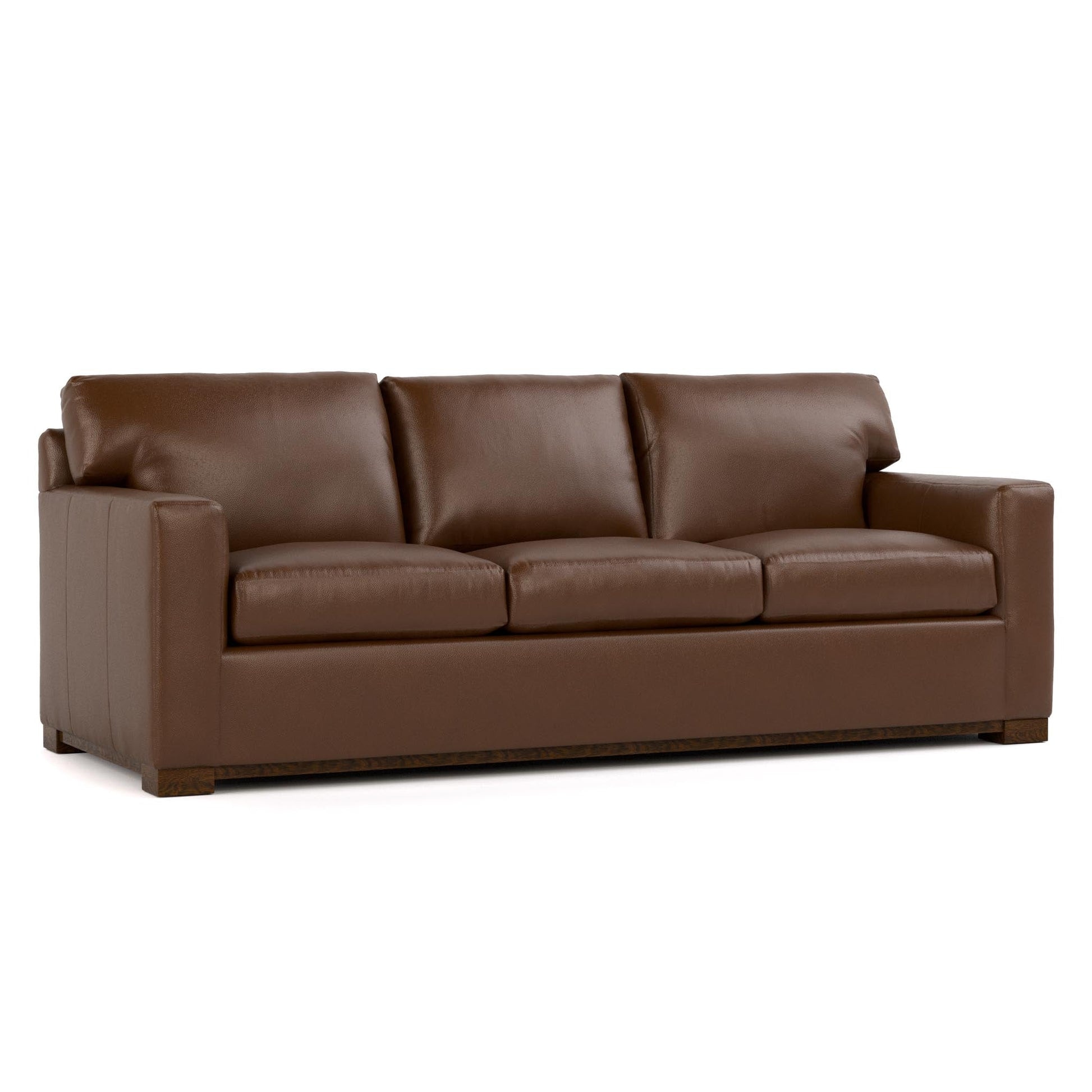 Stickley Living Room Sidney 89-inch Sofa CL-6185-SF-PR - Cole's ...