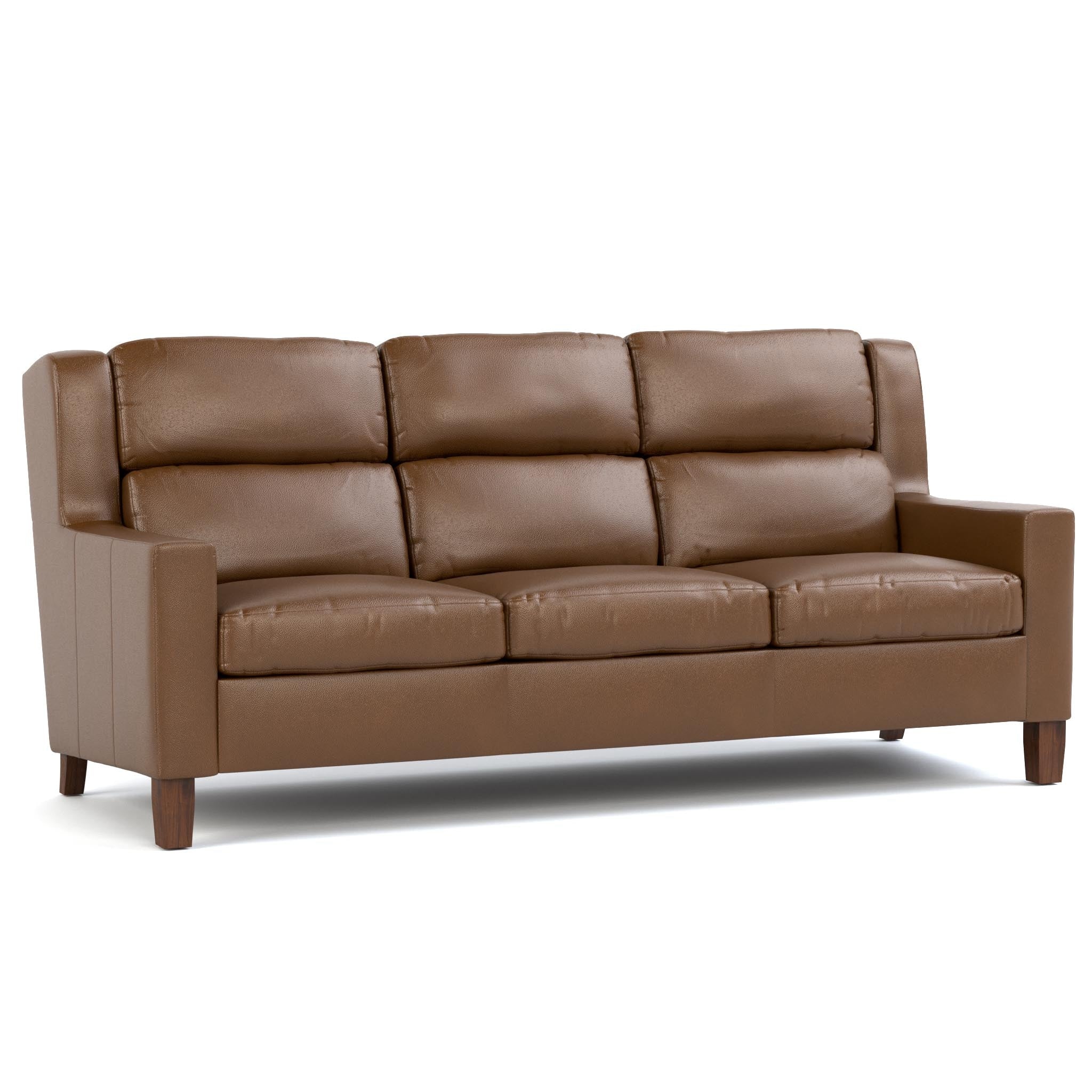 Stickley Living Room Woodlands Track Arm Sofa CL-8212-85-PR - Art ...