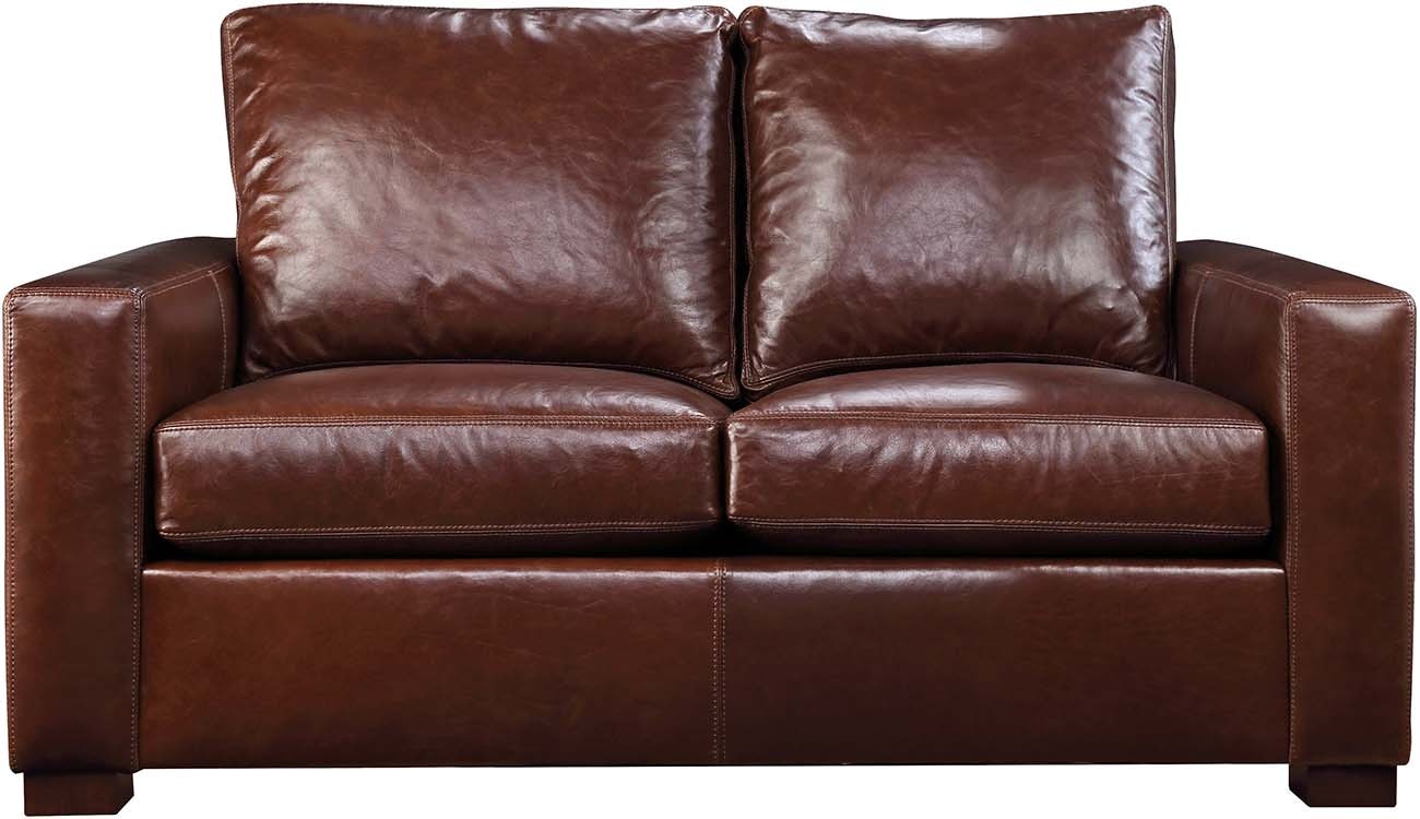 Stickley Living Room Memphis Loveseat CL-8470-60 - Art Sample Furniture ...