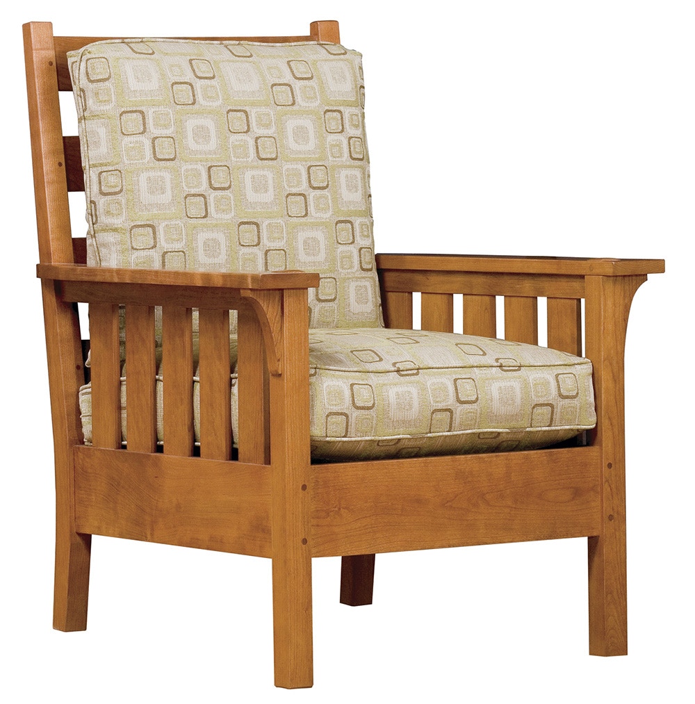 Forseys stickley store