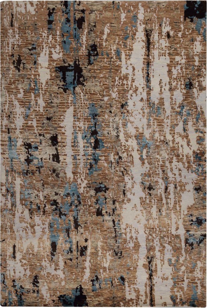 Stickley Area Rugs Sahara Rug RU-1460 - Woodbridge Interiors - AZ, CA, PA
