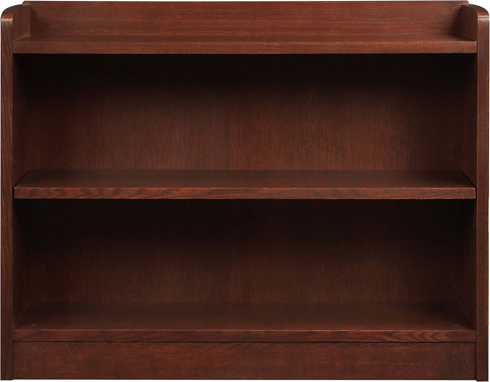 Stickley Home Office Low Bookcase 89-1656 - Stowers Furniture - San ...