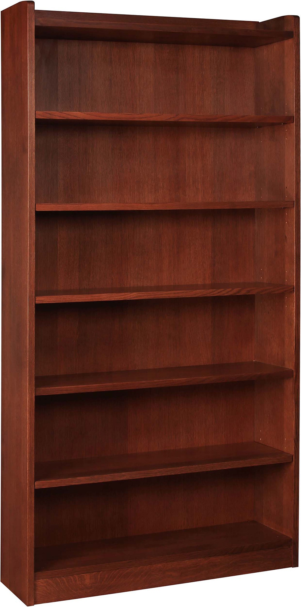 Stickley Home Office Bookcases Tall Bookcase 40 Wide 89 1660 Toms Price Home