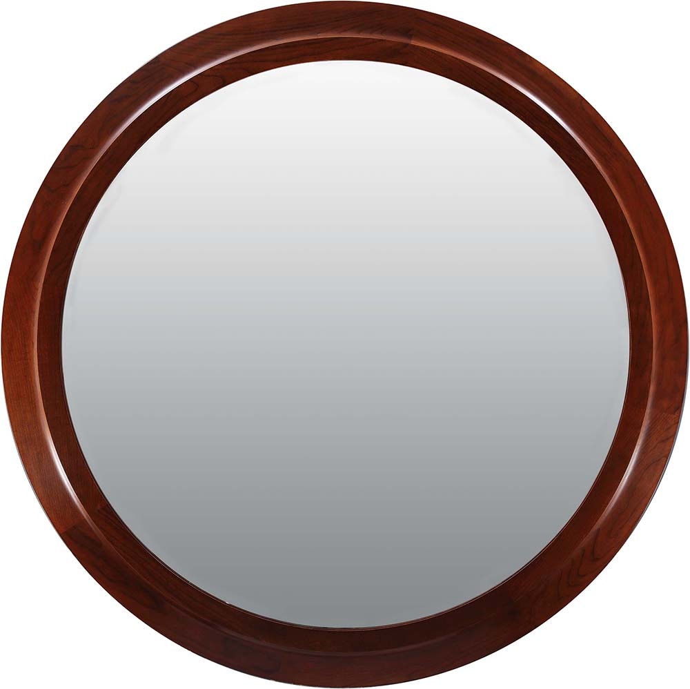 Stickley Furniture Mirrors Park Slope Mirror 91-1518 | Hickory ...