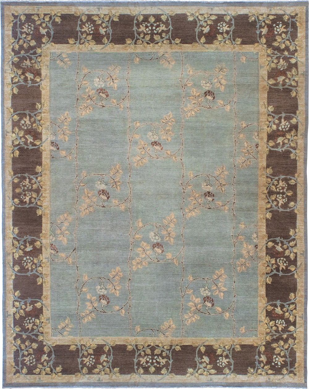 Stickley Rugs | Toms Price Home