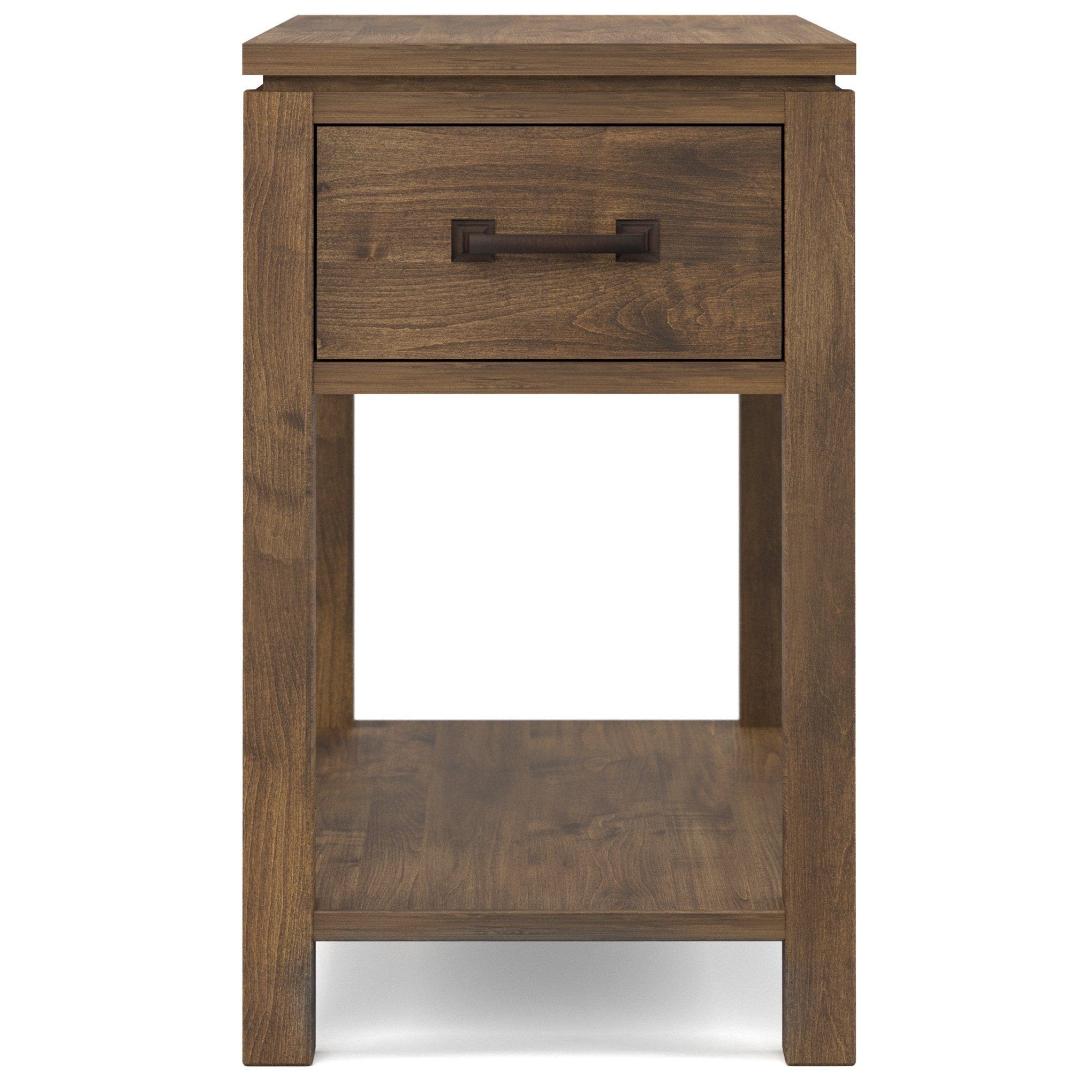 Origins by Stickley Living Room Occasional Collection | Stickley