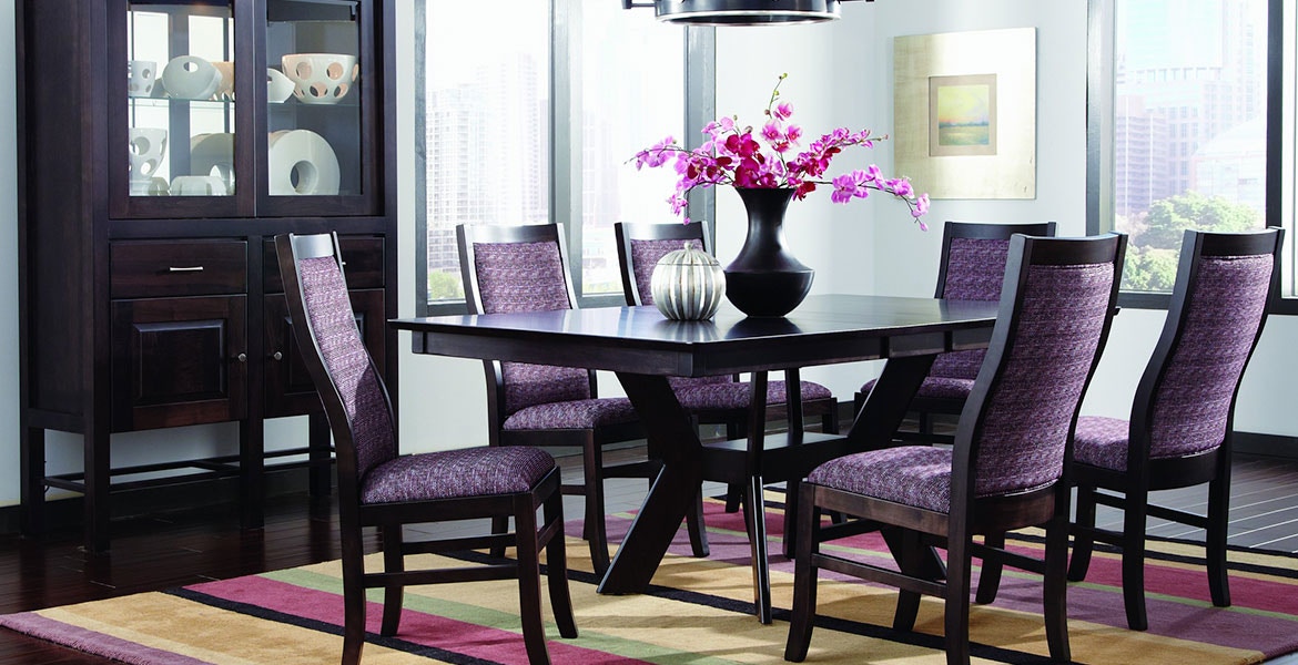 MAVIN Dining Collection | MAVIN Furniture