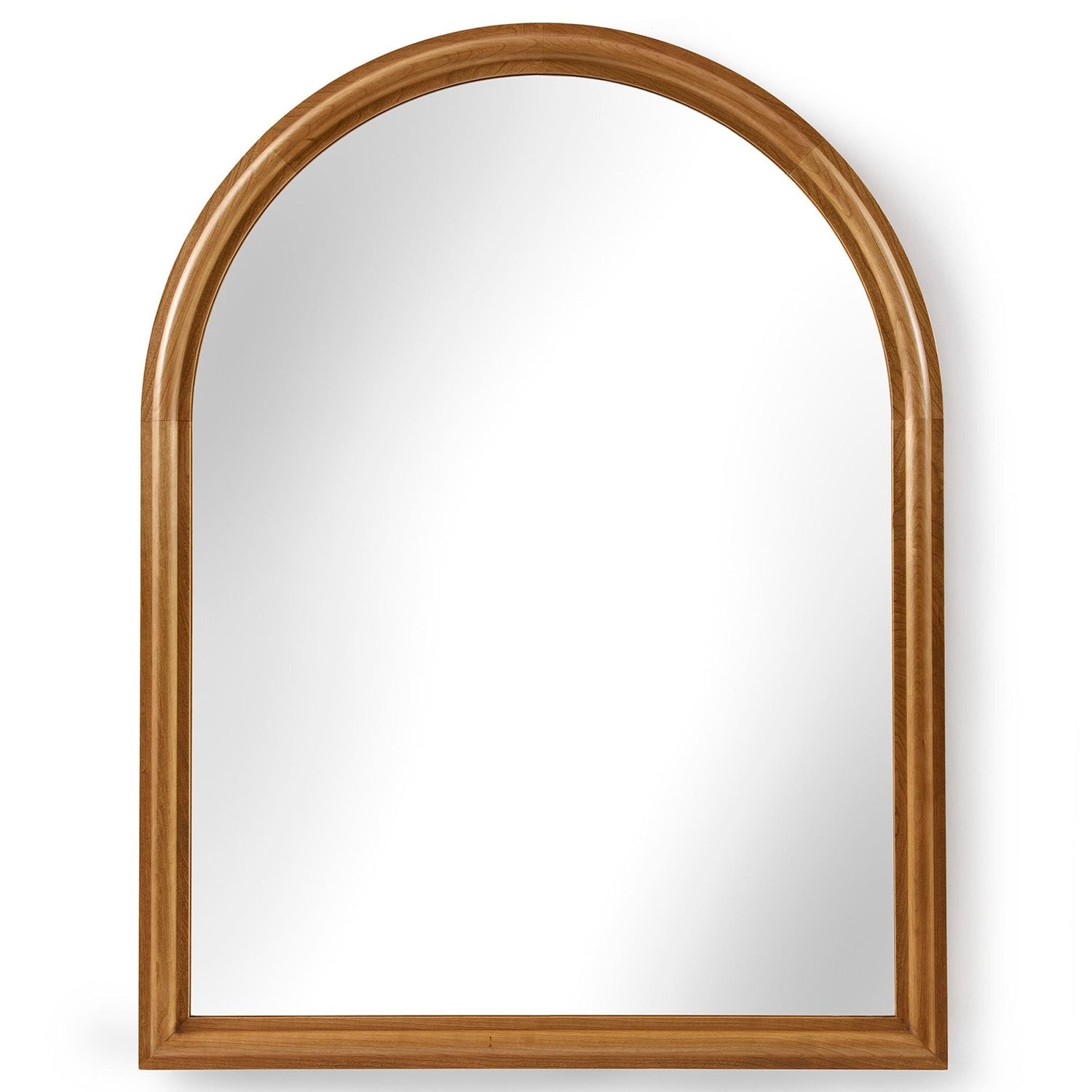 Stickley 8208 Mirrors Martine Arced Mirror