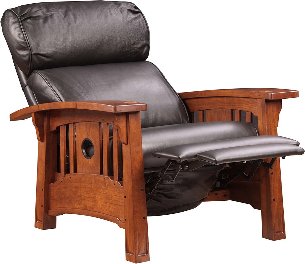 Stickley recliner store